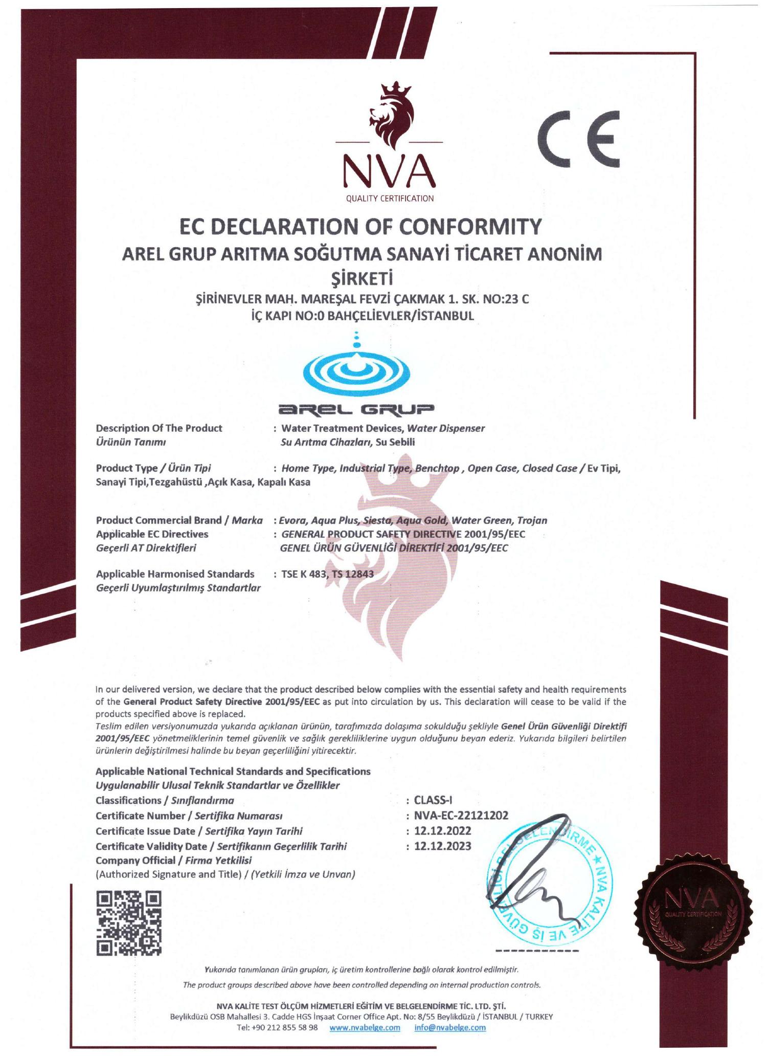 CE Belgesi.pdf | DocDroid