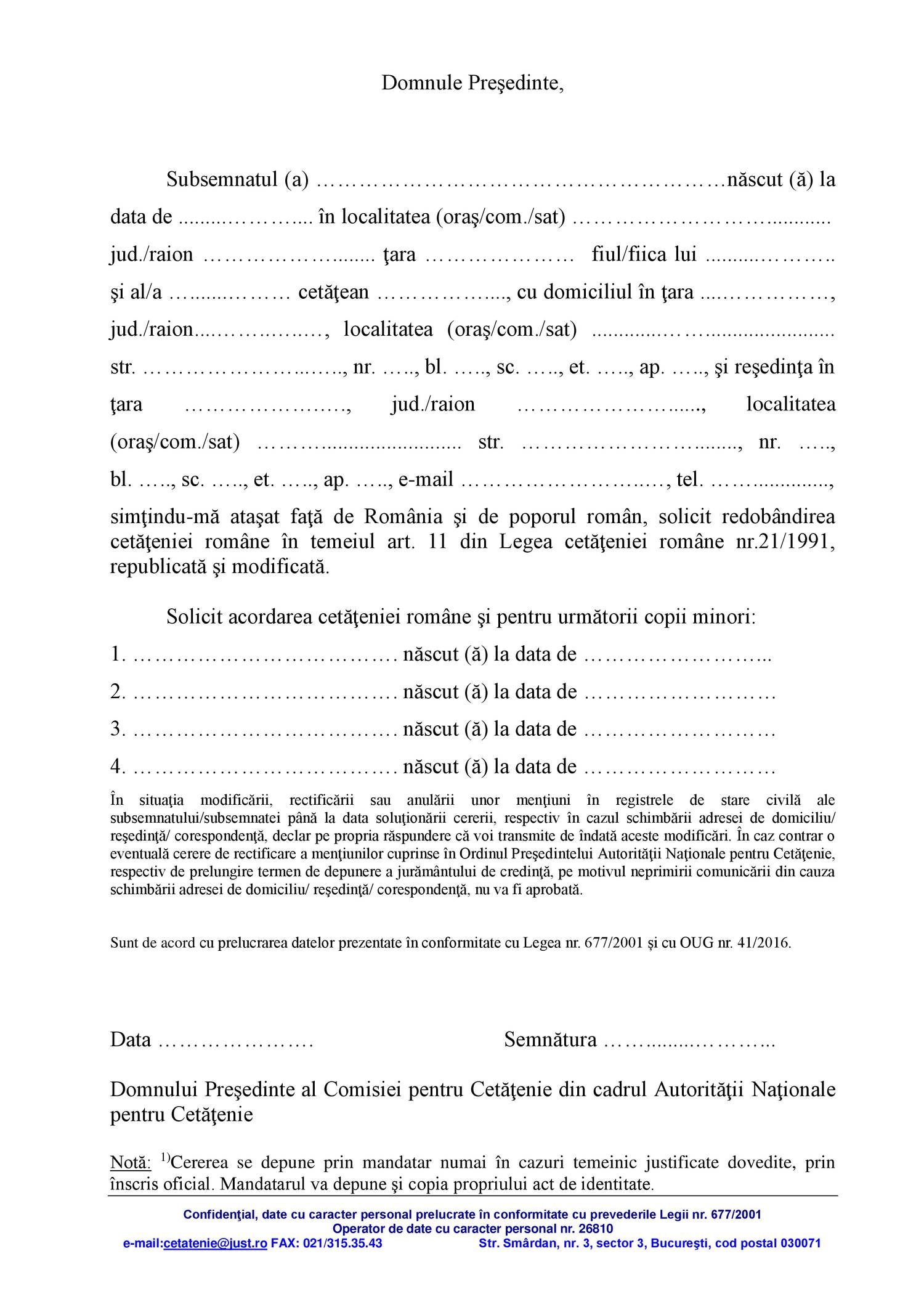 cerere.docx | DocDroid