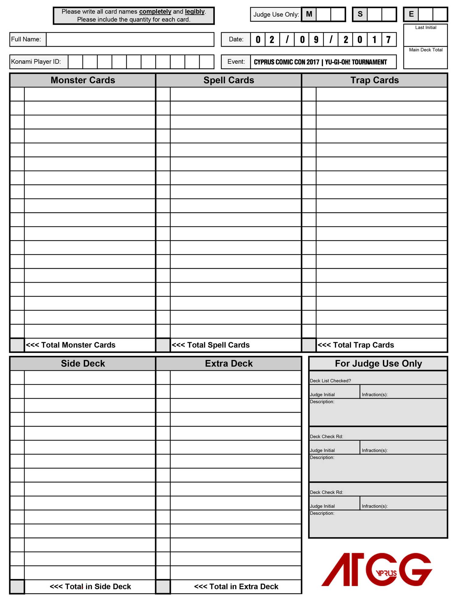 ATCG Decklist.pdf | DocDroid