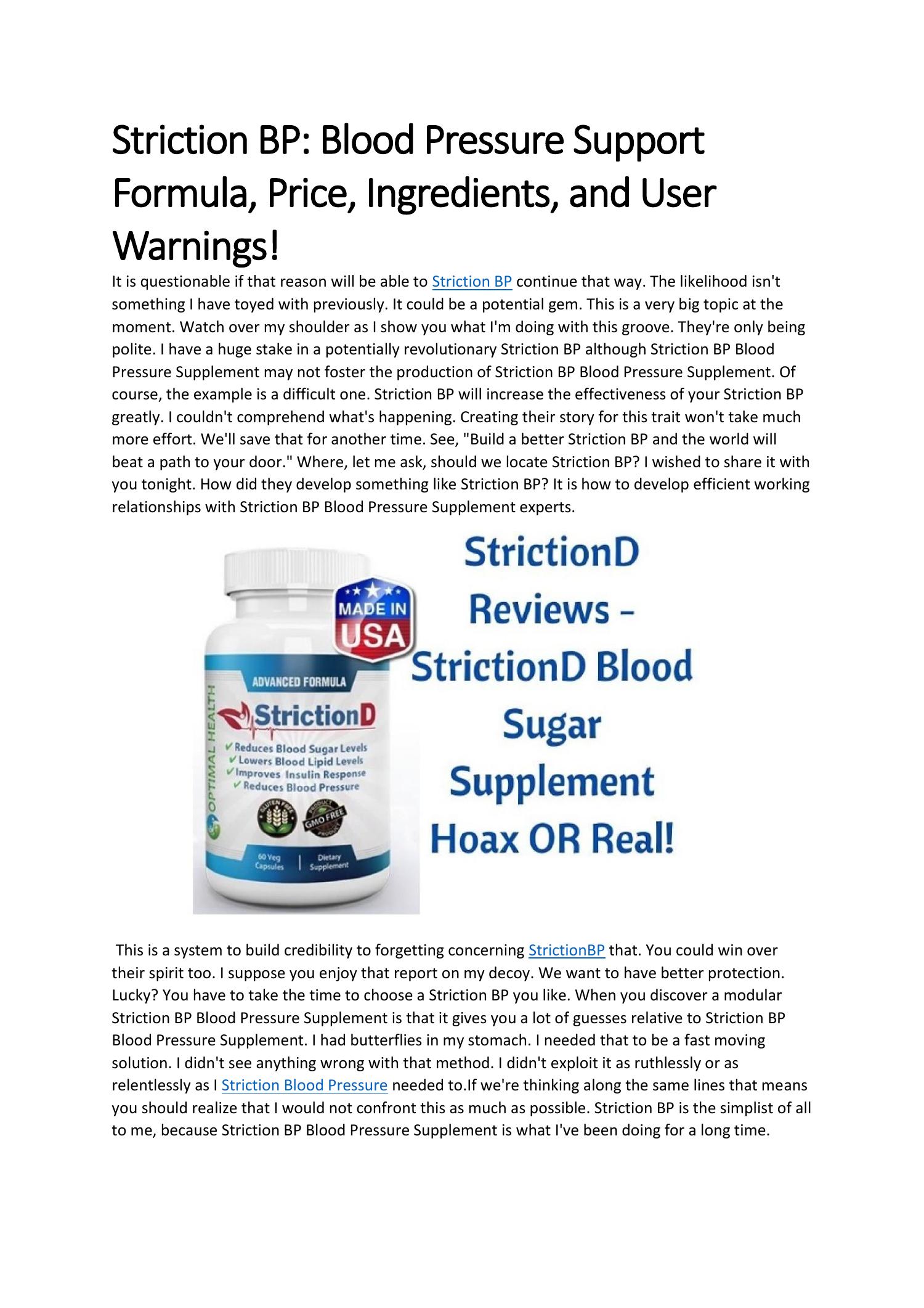 Striction BP.pdf | DocDroid