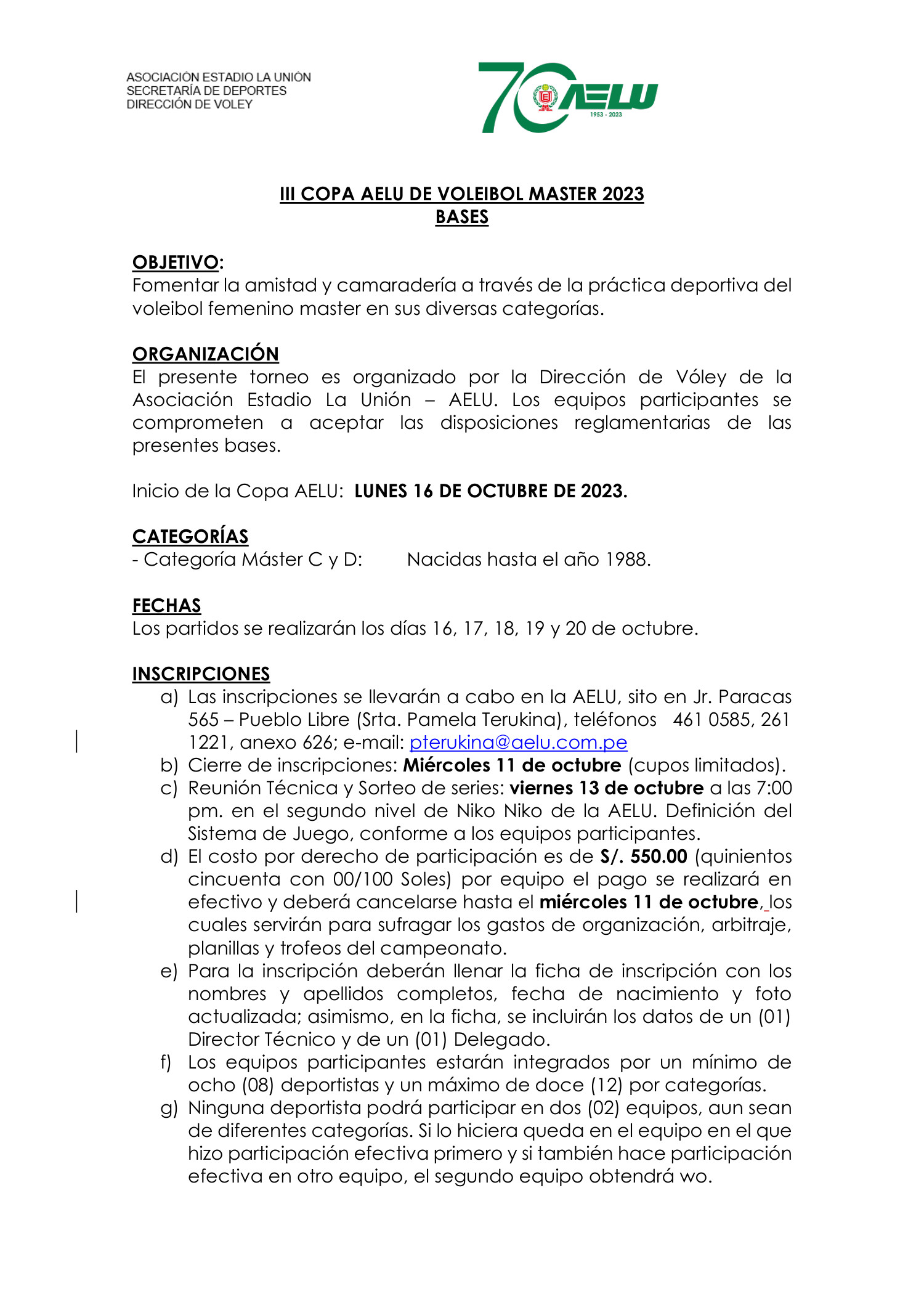 Copa AELU Master 2023.pdf | DocDroid