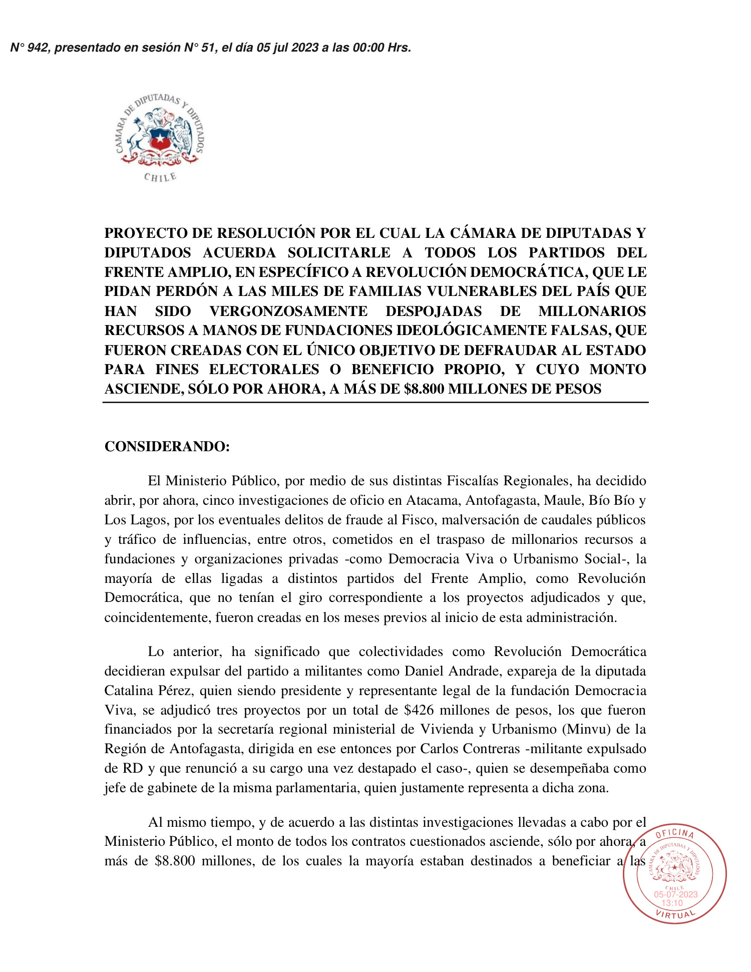 Proyecto de resolución- UDI.pdf | DocDroid