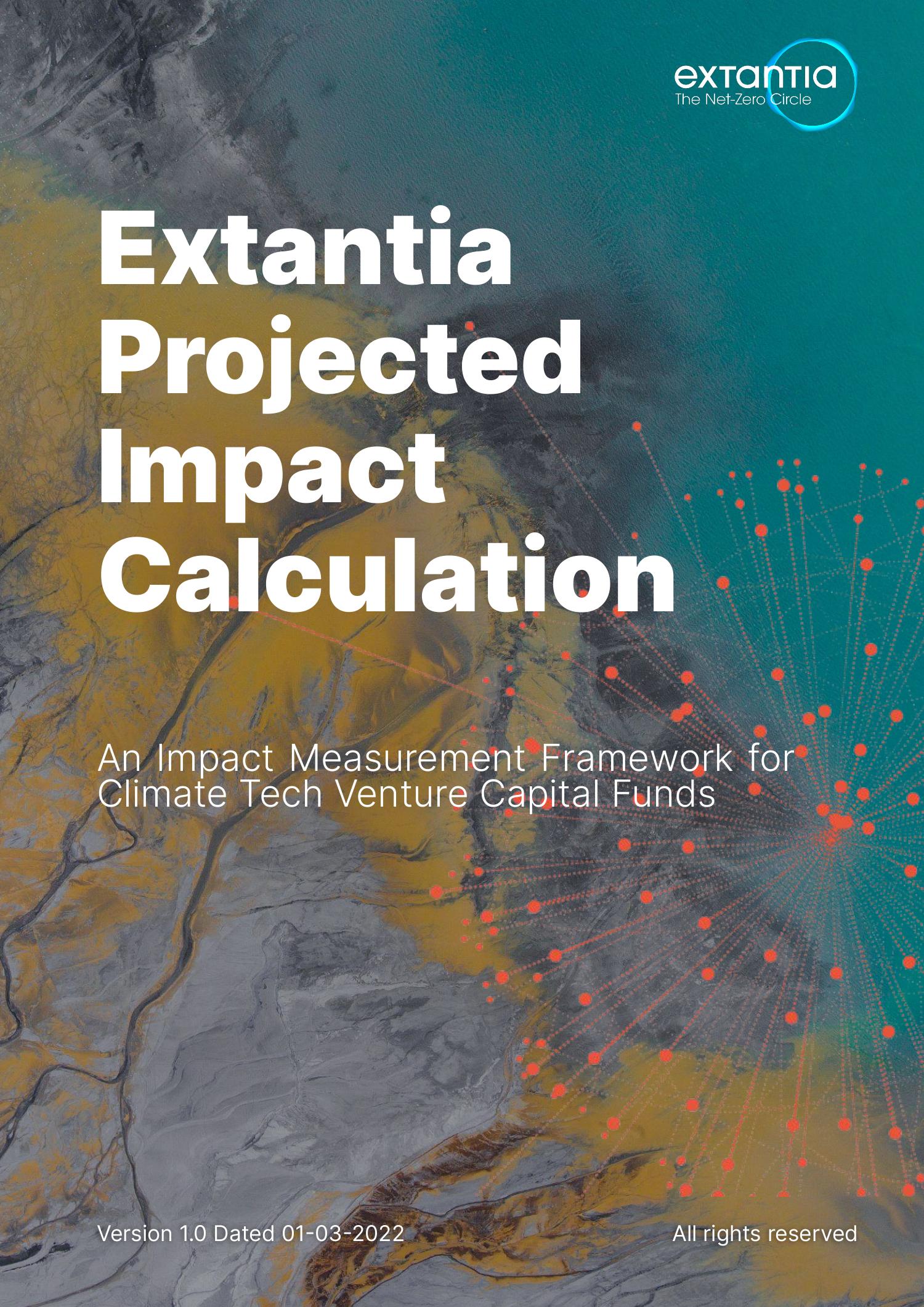 Extantia_EPIC Methodology_March2022.pdf | DocDroid