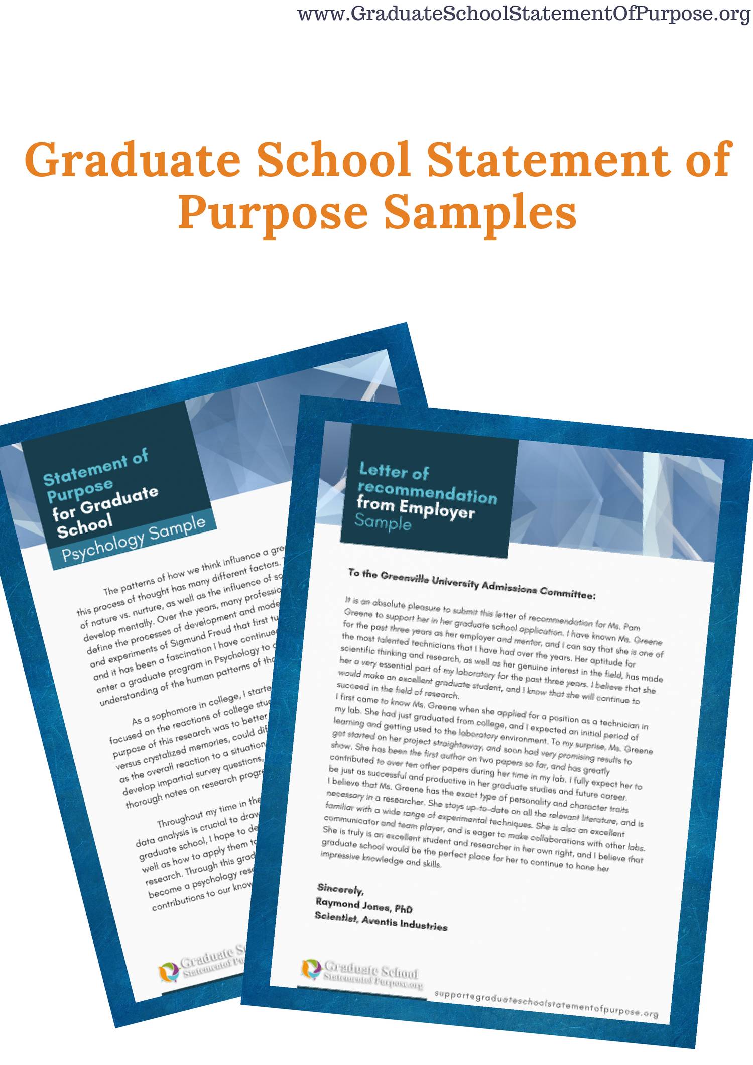 great graduate school statement of purpose samples.pdf | DocDroid