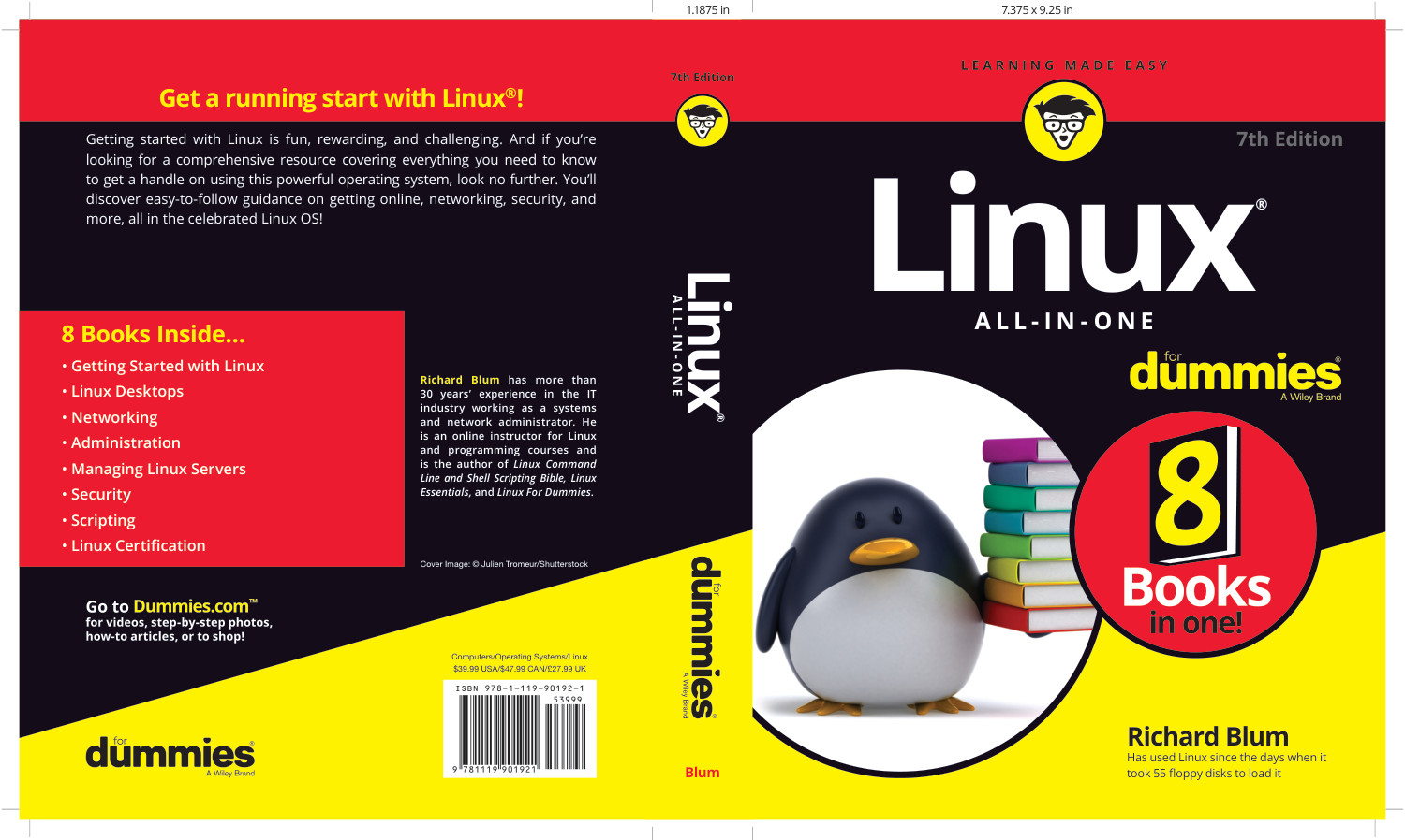 LinuxForDummies.pdf | DocDroid