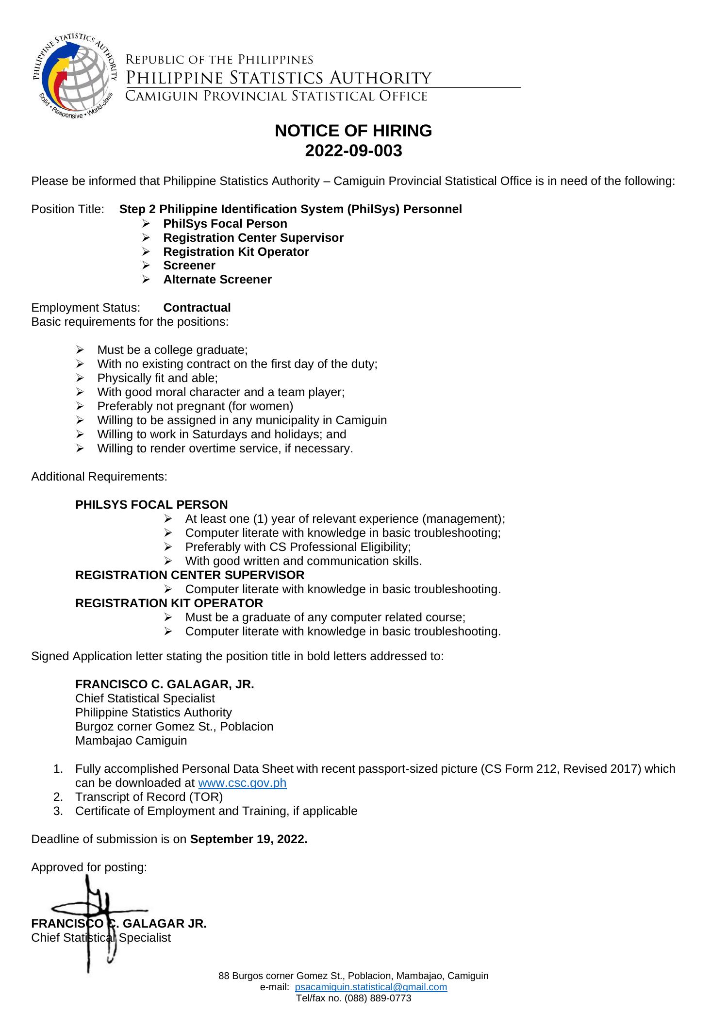 NOTICE-OF-HIRING-philsys-003.pdf | DocDroid