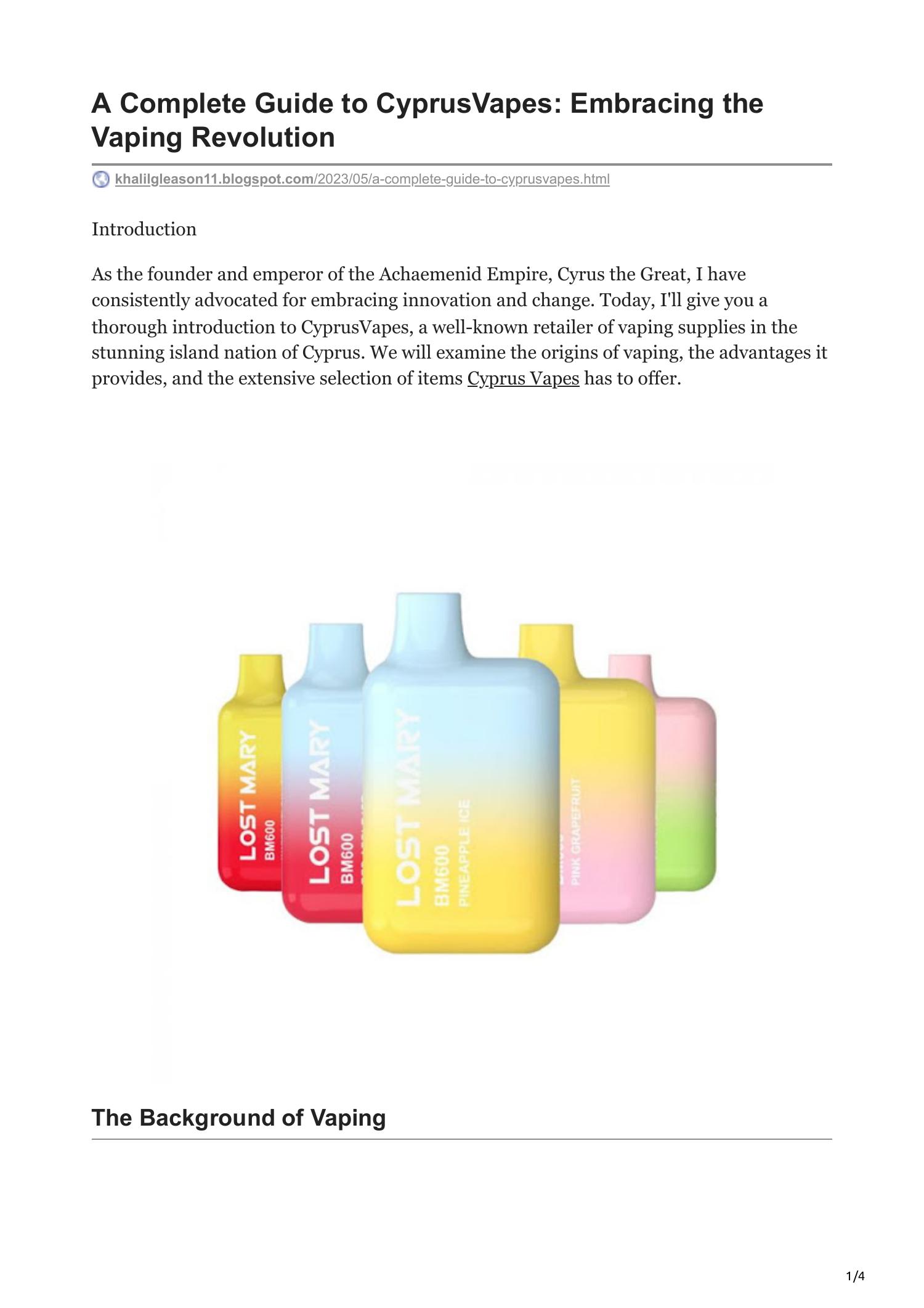 Cyprus Vapes.pdf | DocDroid