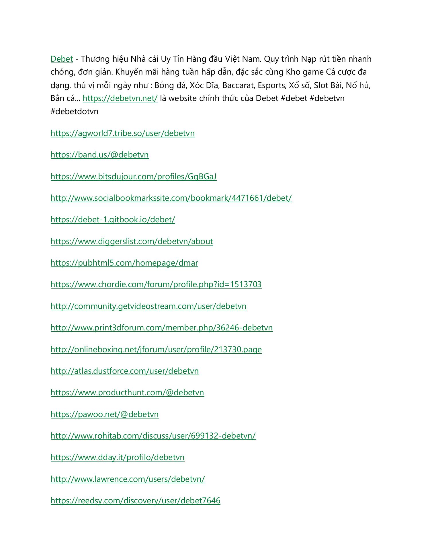 Debet.docx | DocDroid