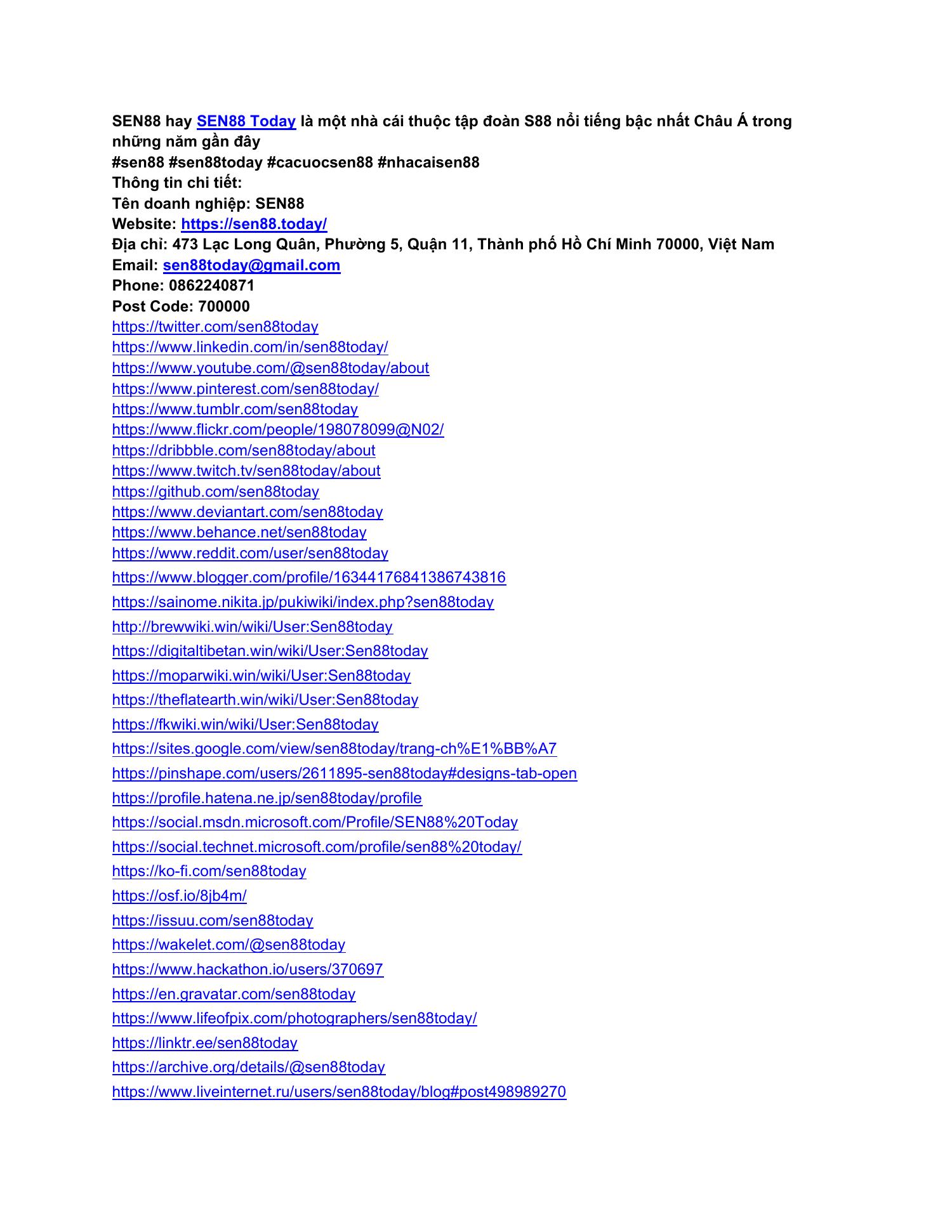 sen88today-300-profile.docx | DocDroid