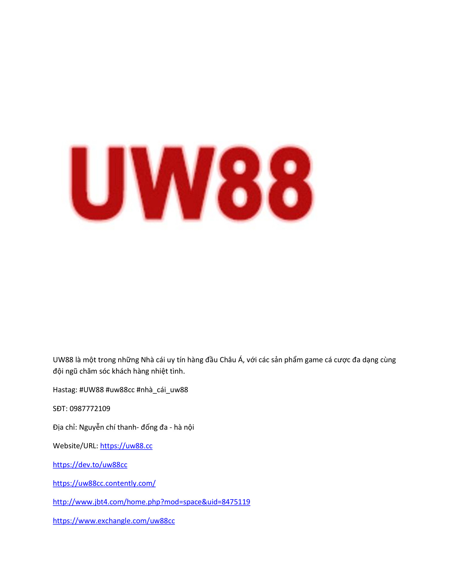 UW88 docx DocDroid UW88 docx DocDroid