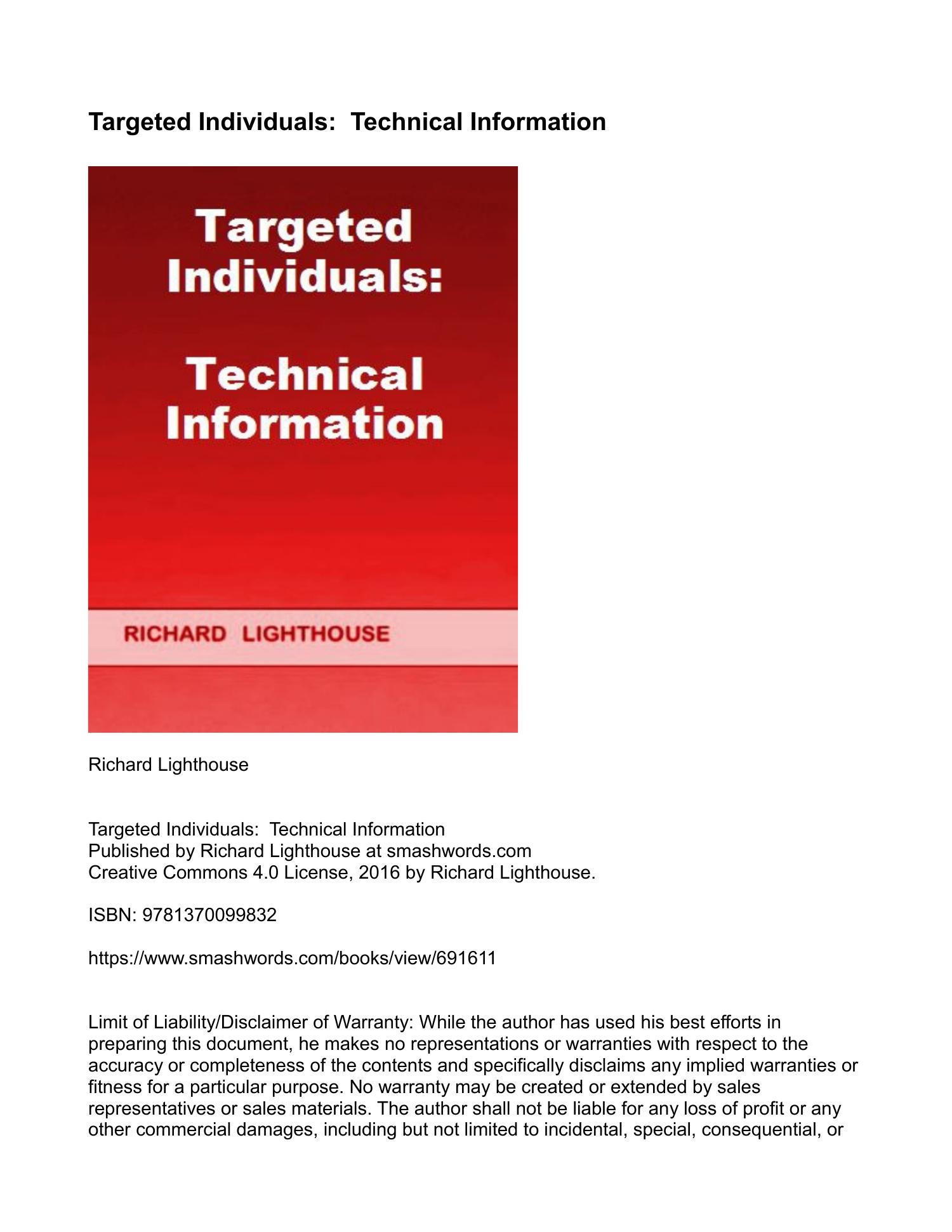 Richard_Lighthouse_-_Targeted_Individuals_-_Technical_Information.pdf ...