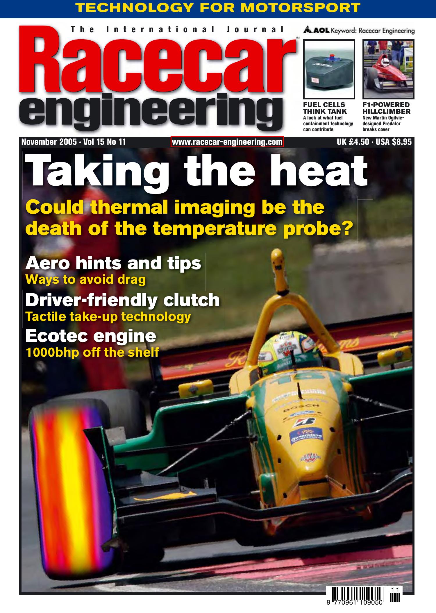 Racecar Engineering 2005.11.November.pdf | DocDroid