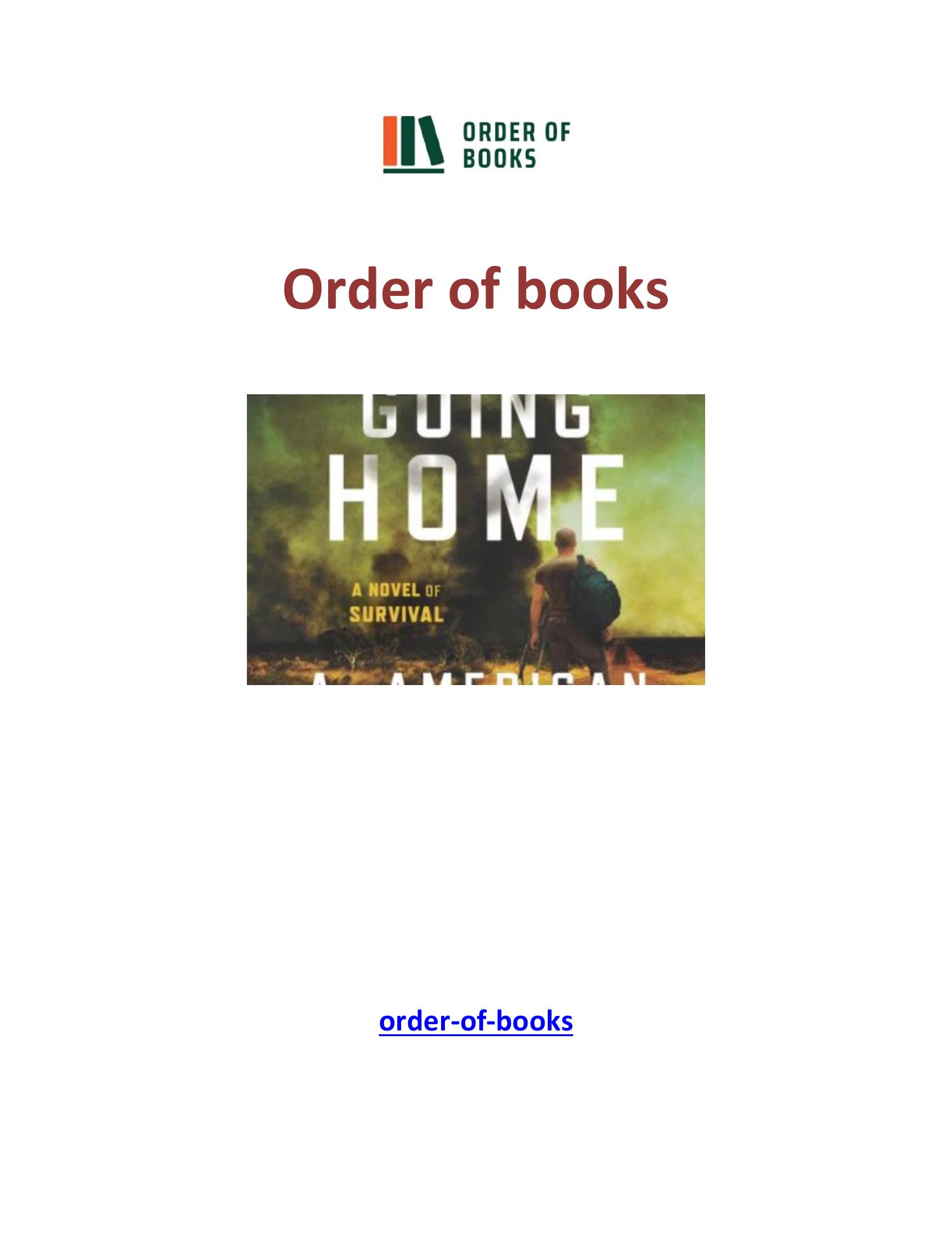 Order of books.pdf | DocDroid