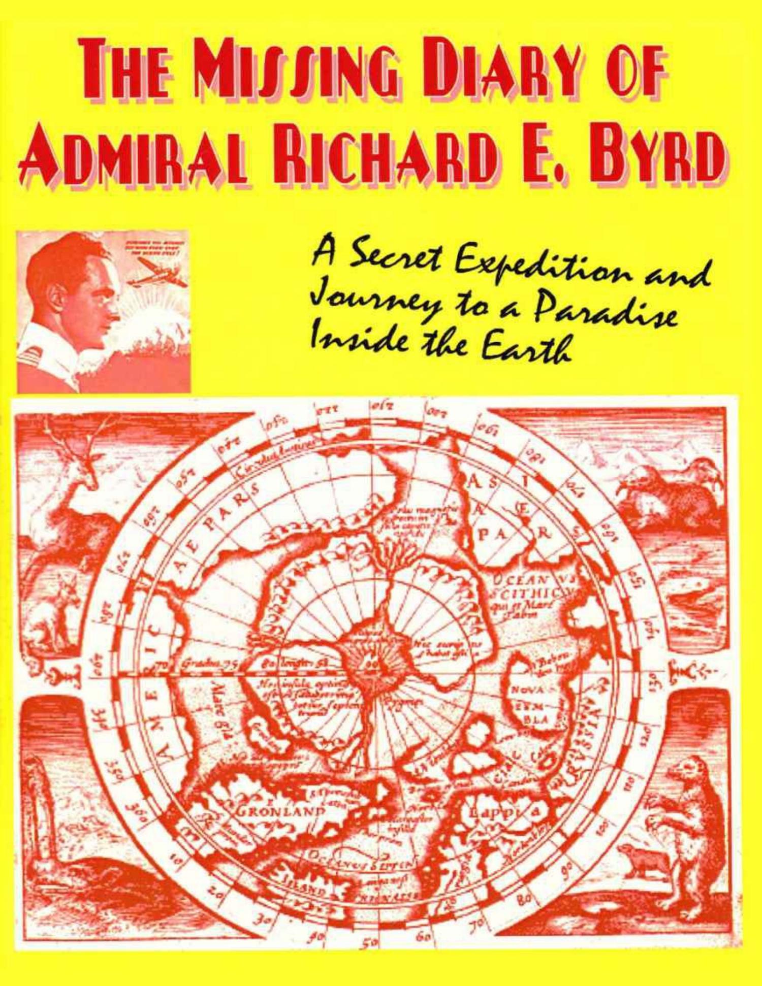 The Missing Diary of Admiral Richard E Byrd.pdf | DocDroid