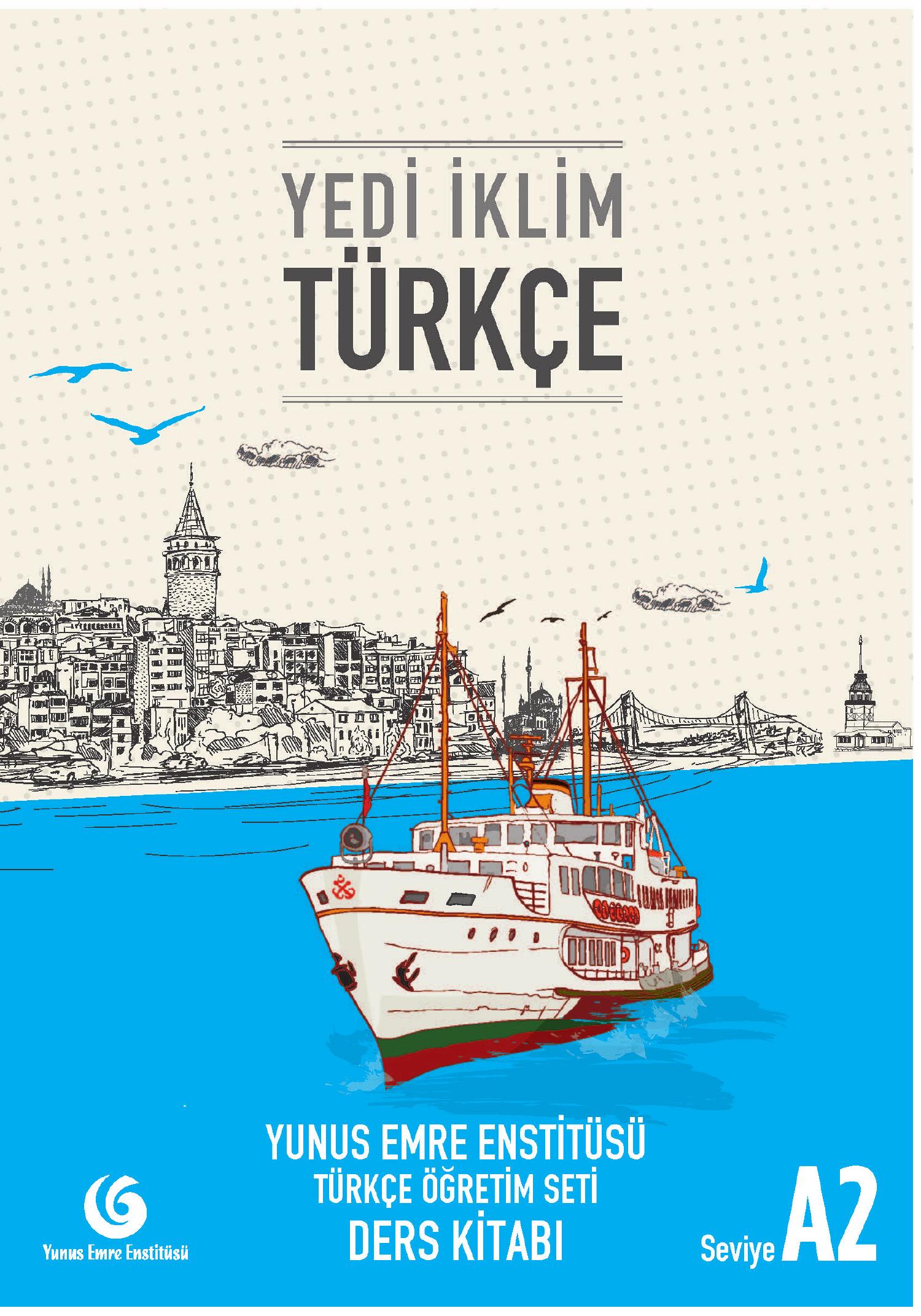 Yedi İklim A2 Ders Kitabı.pdf | DocDroid