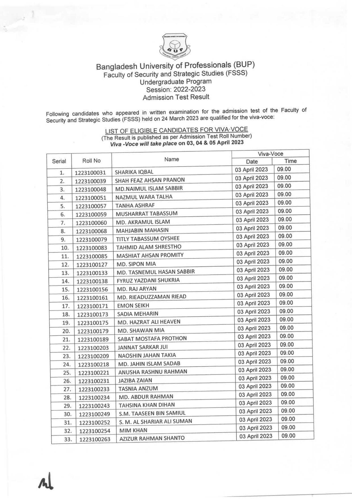 FSSS-Written-Result-2022-2023.pdf | DocDroid
