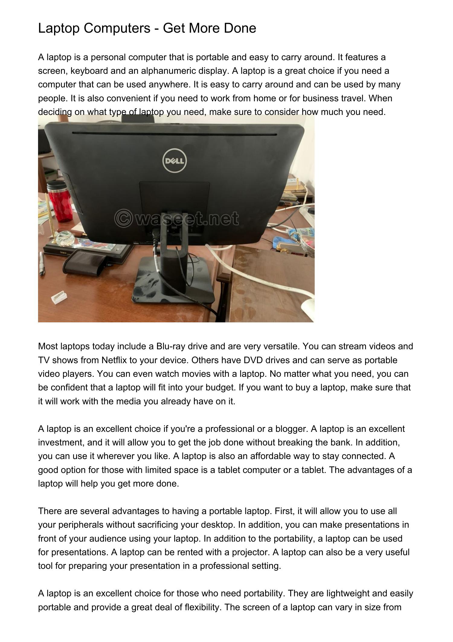 Laptop Computers Get More Donemeupt.pdf.pdf | DocDroid