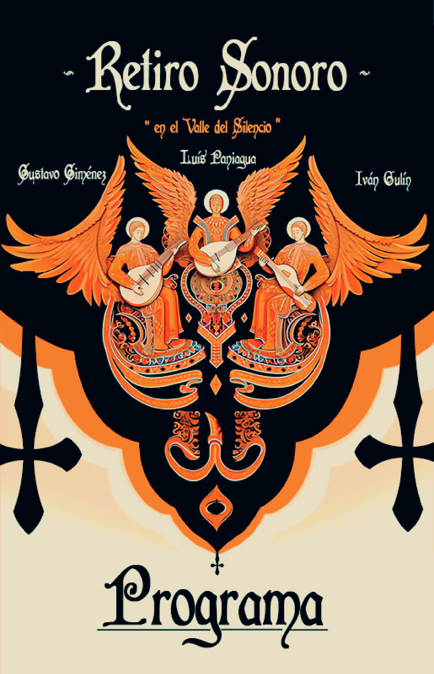 Retiro Sonoro Programa.pdf | DocDroid