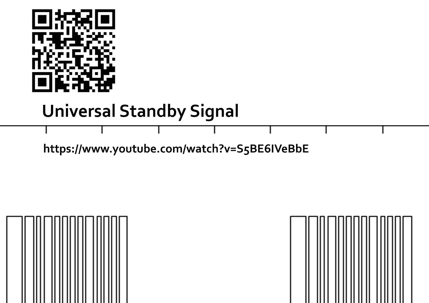 universal standy signal.pdf | DocDroid