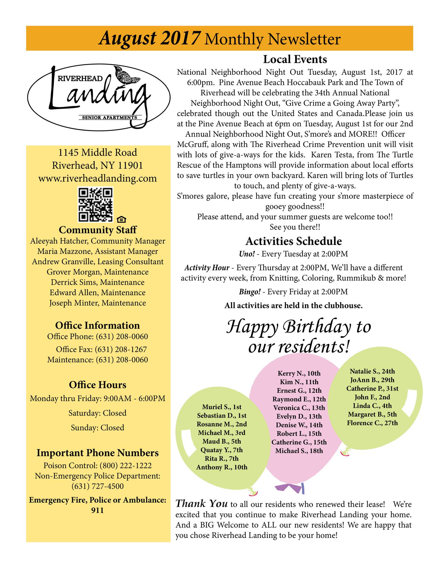 RH August 2017.pdf | DocDroid