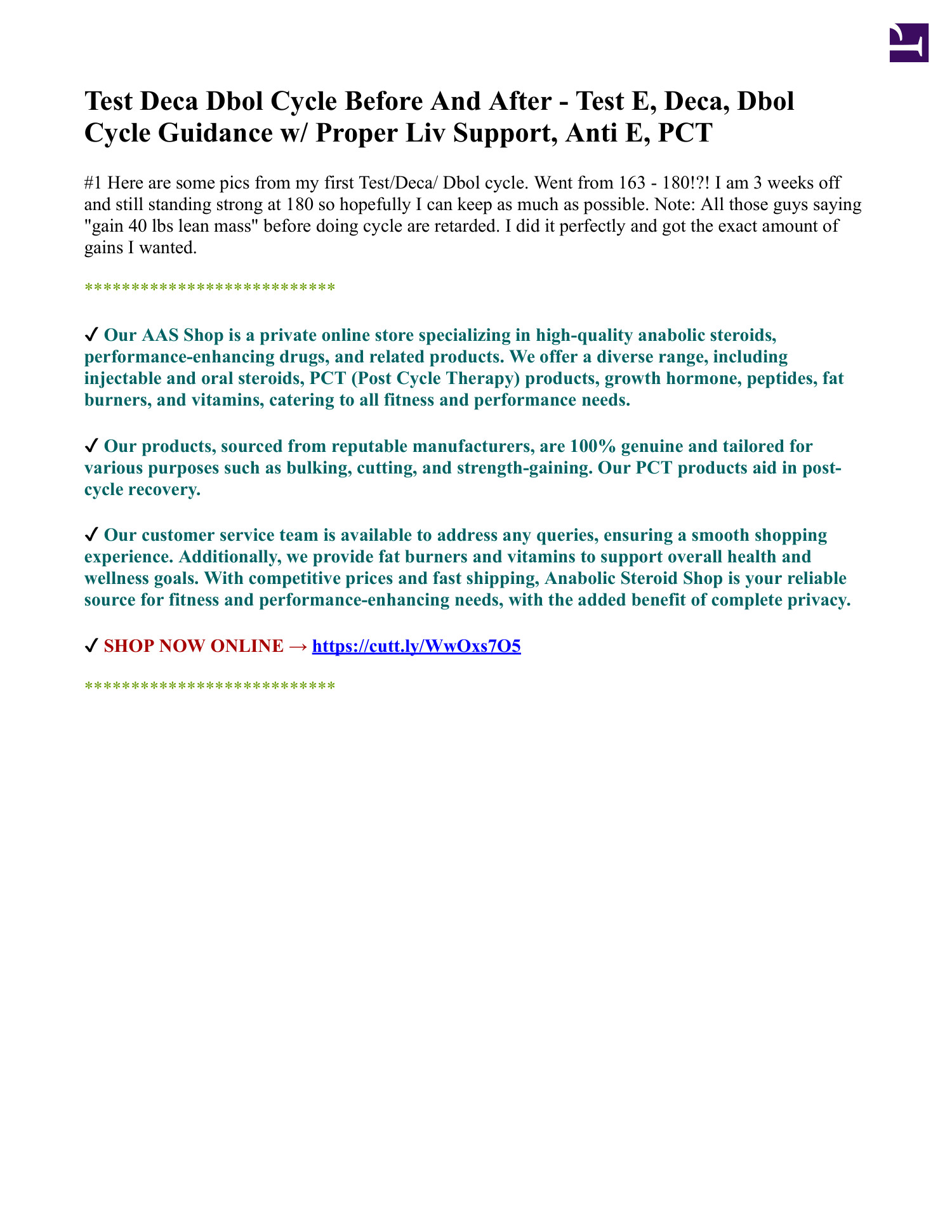 Test Deca Dbol Cycle Before And After.pdf | DocDroid