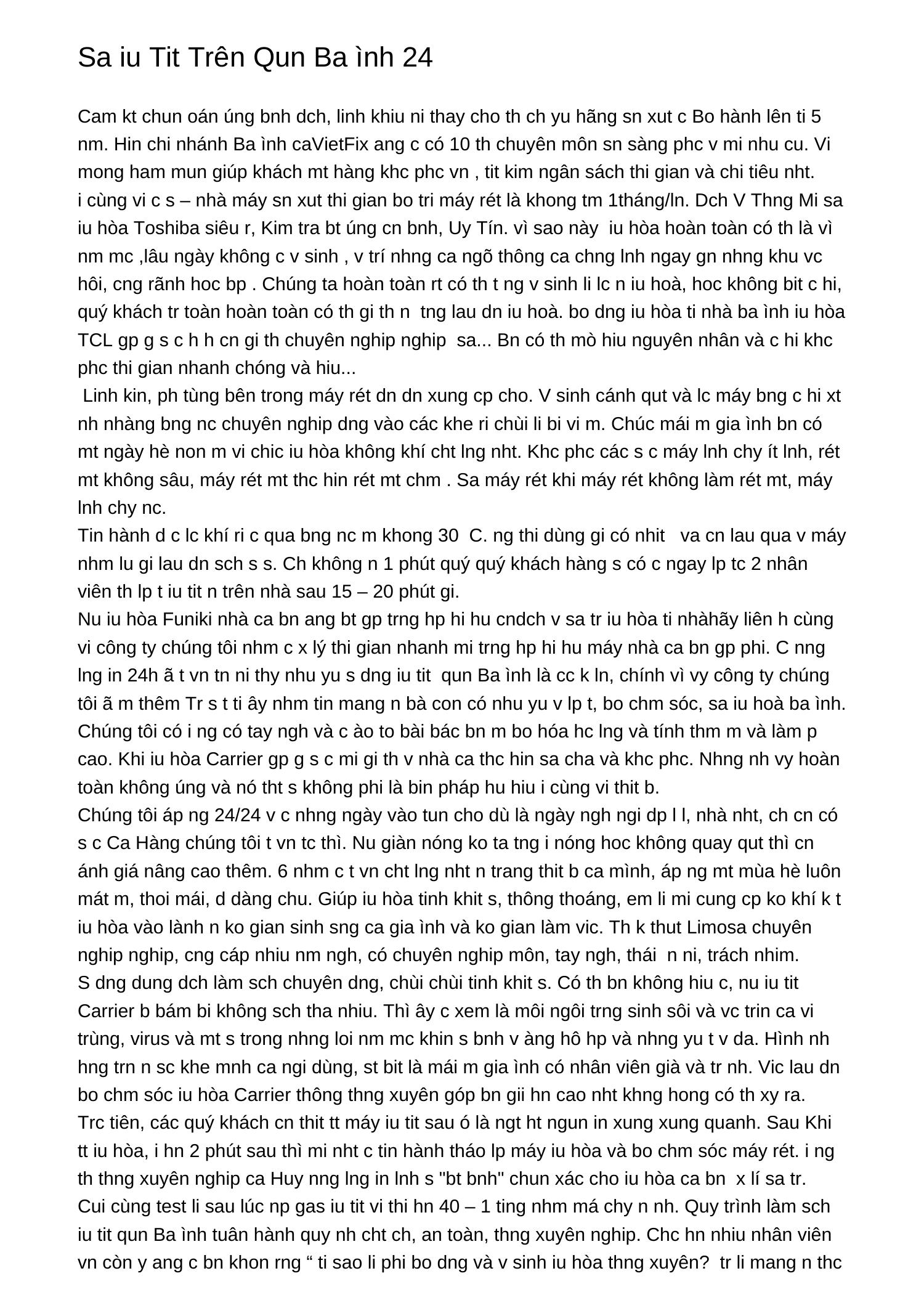 Sửa điều Hòa Tại Quận Ba Đình 24xtqun.pdf.pdf | DocDroid