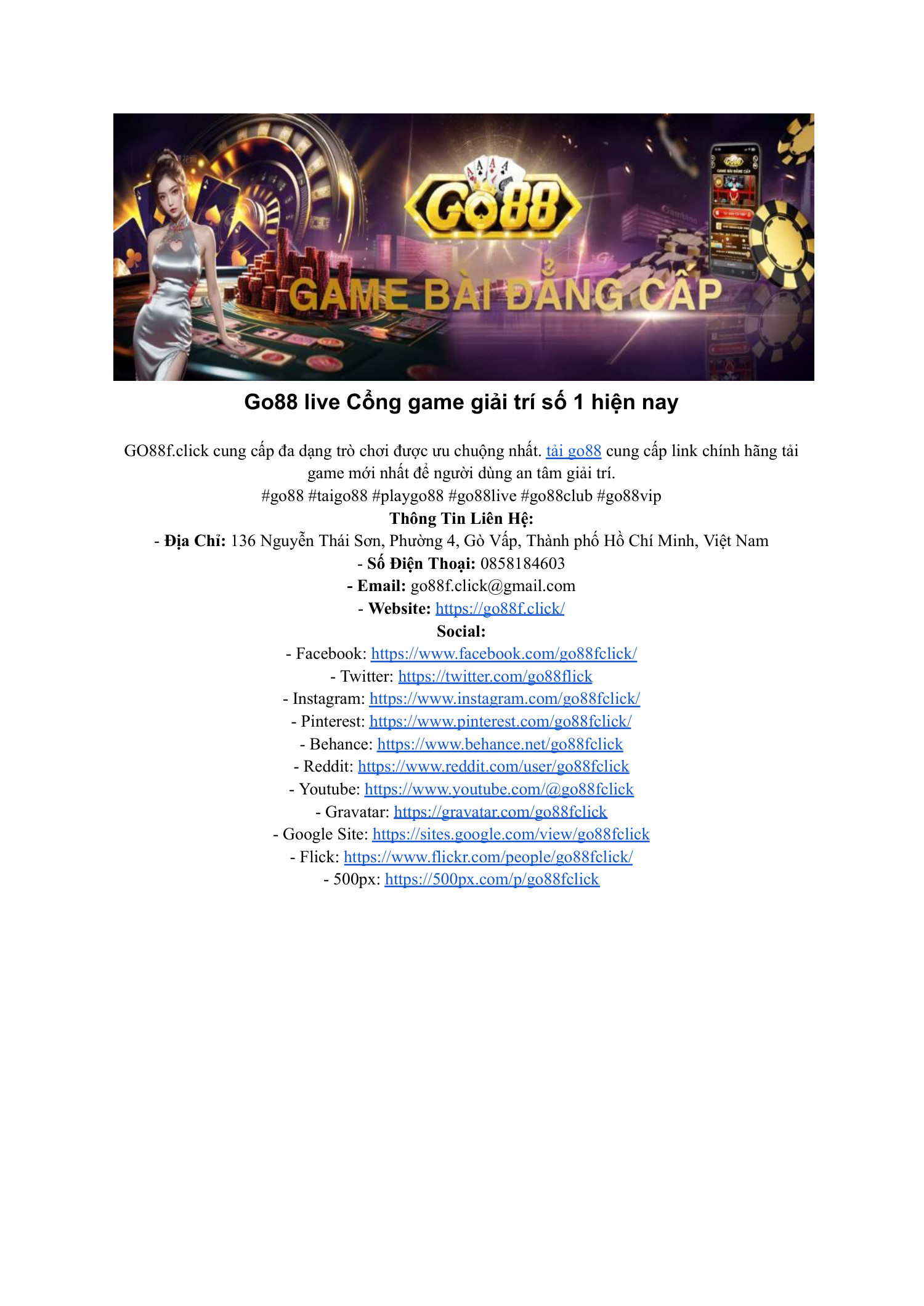 go88fclick.pdf | DocDroid