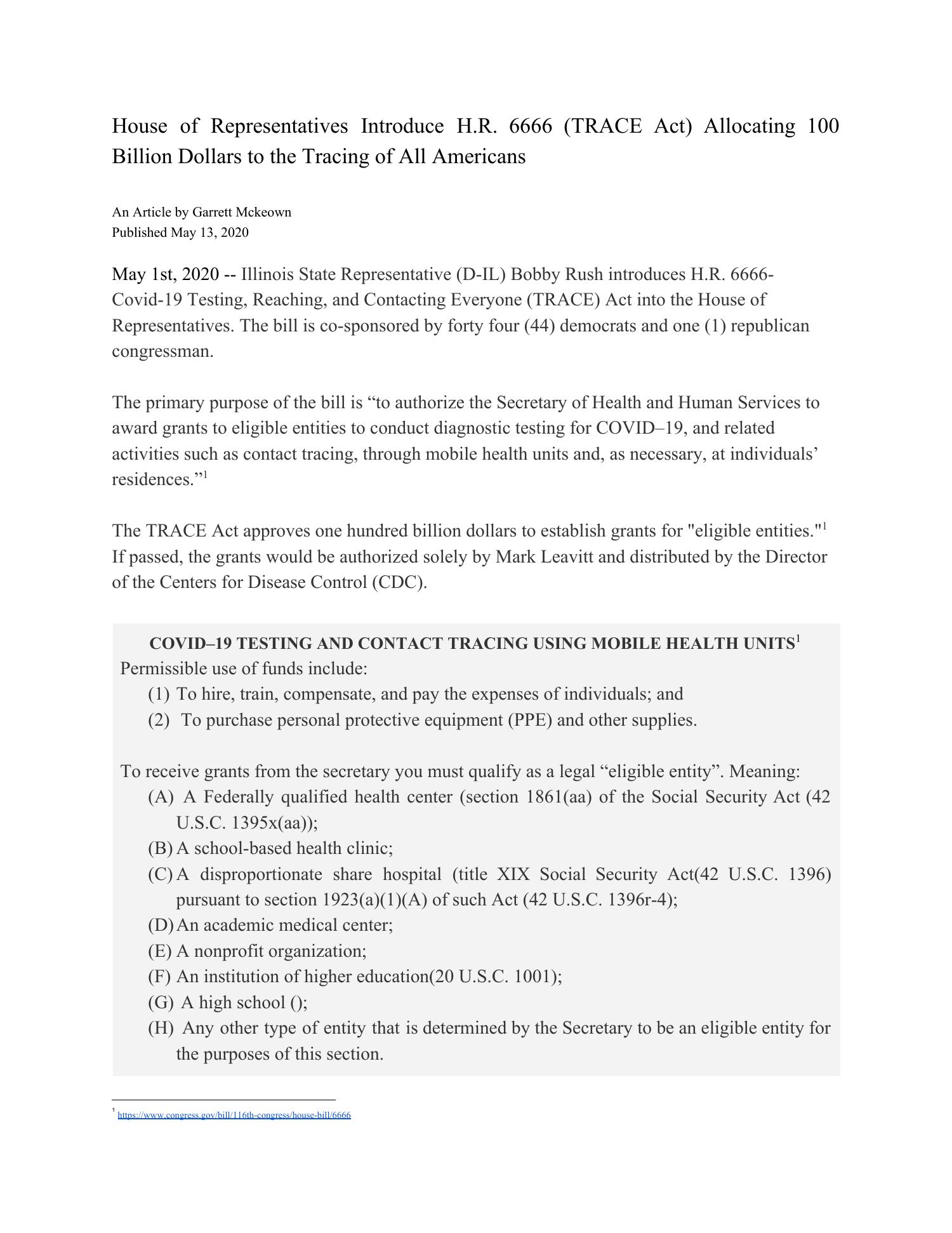 TRACE Act.pdf | DocDroid