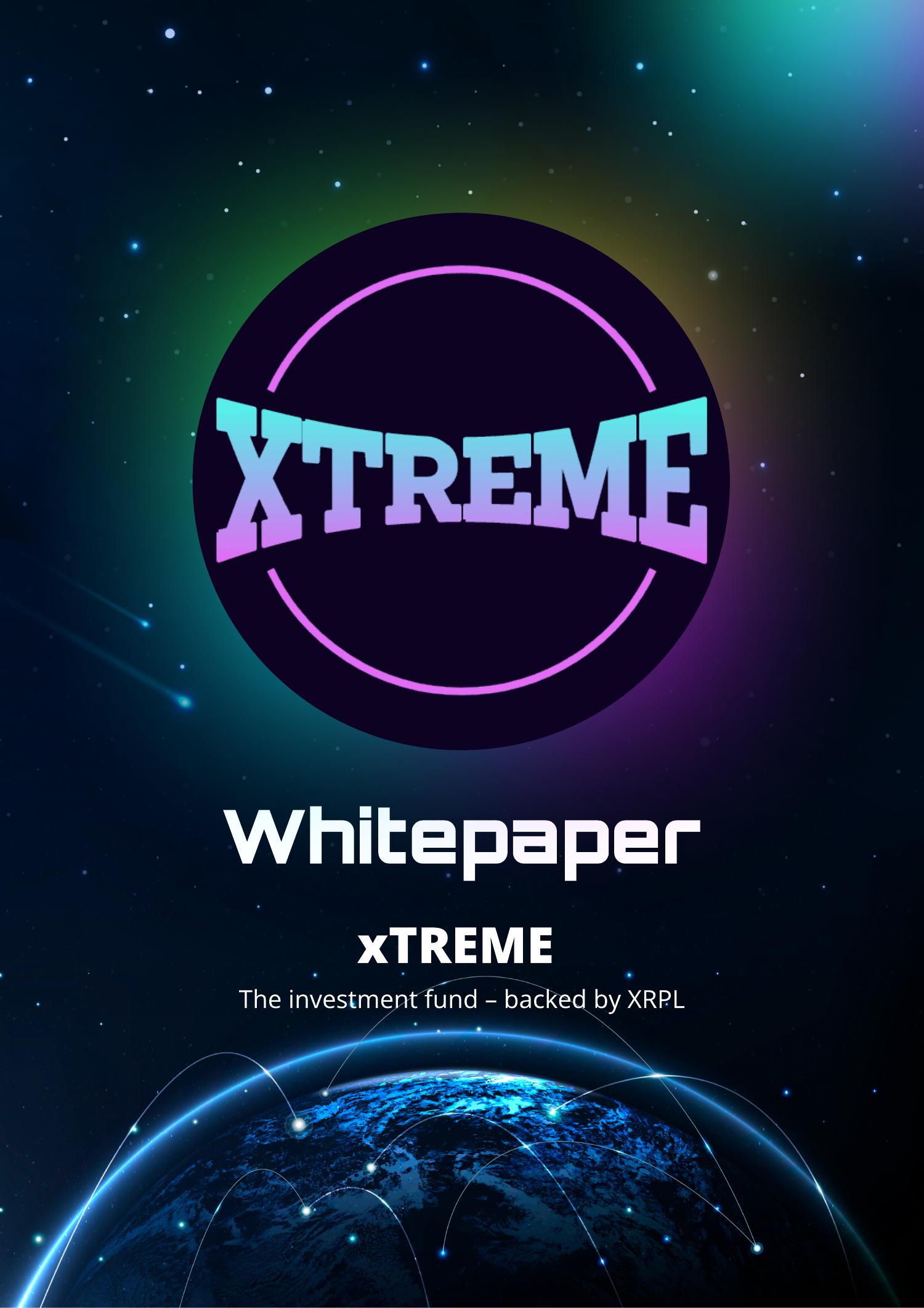 Xtreme (Whitepaper 5.0).pdf | DocDroid