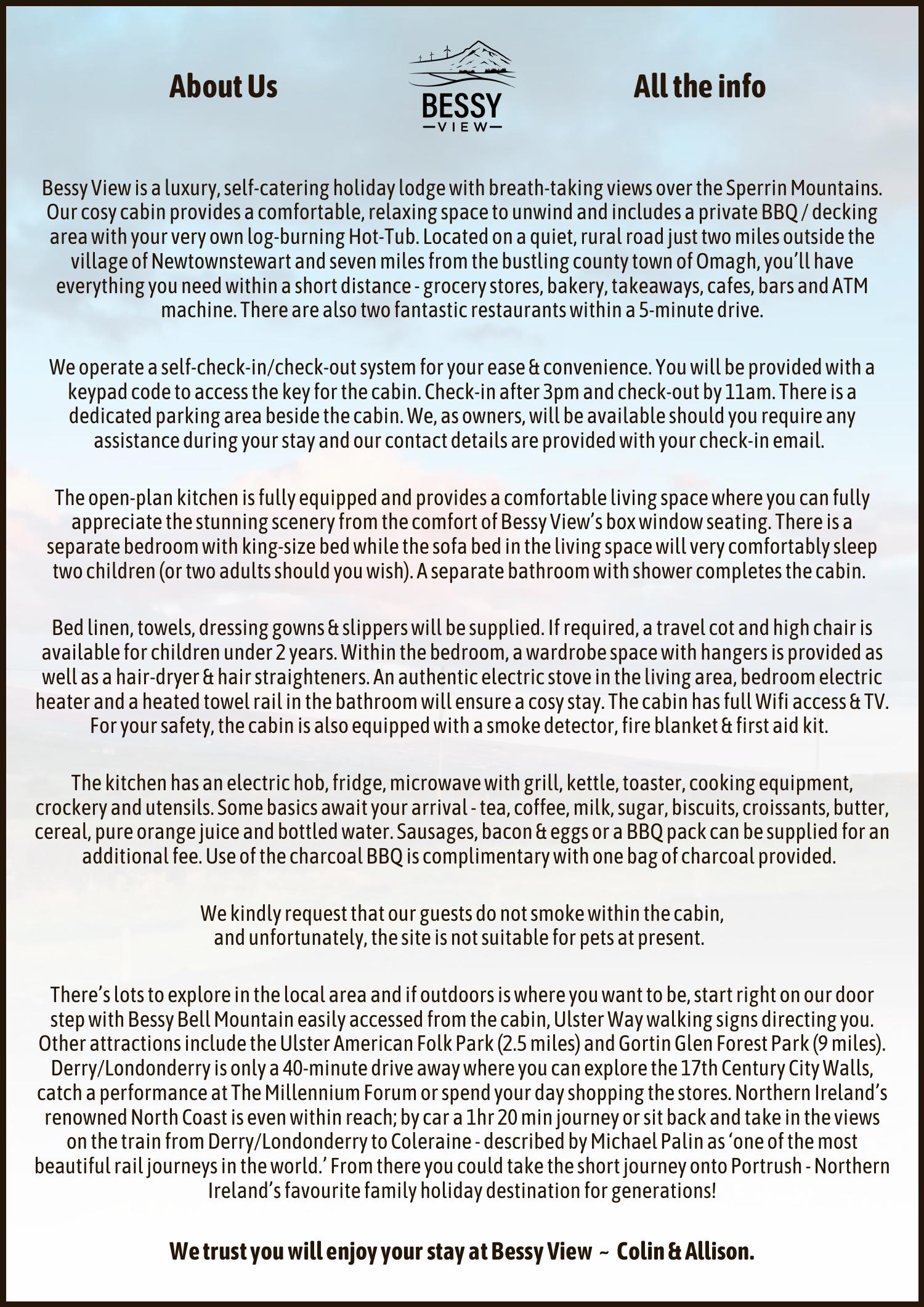 About us Bessy View.pdf | DocDroid