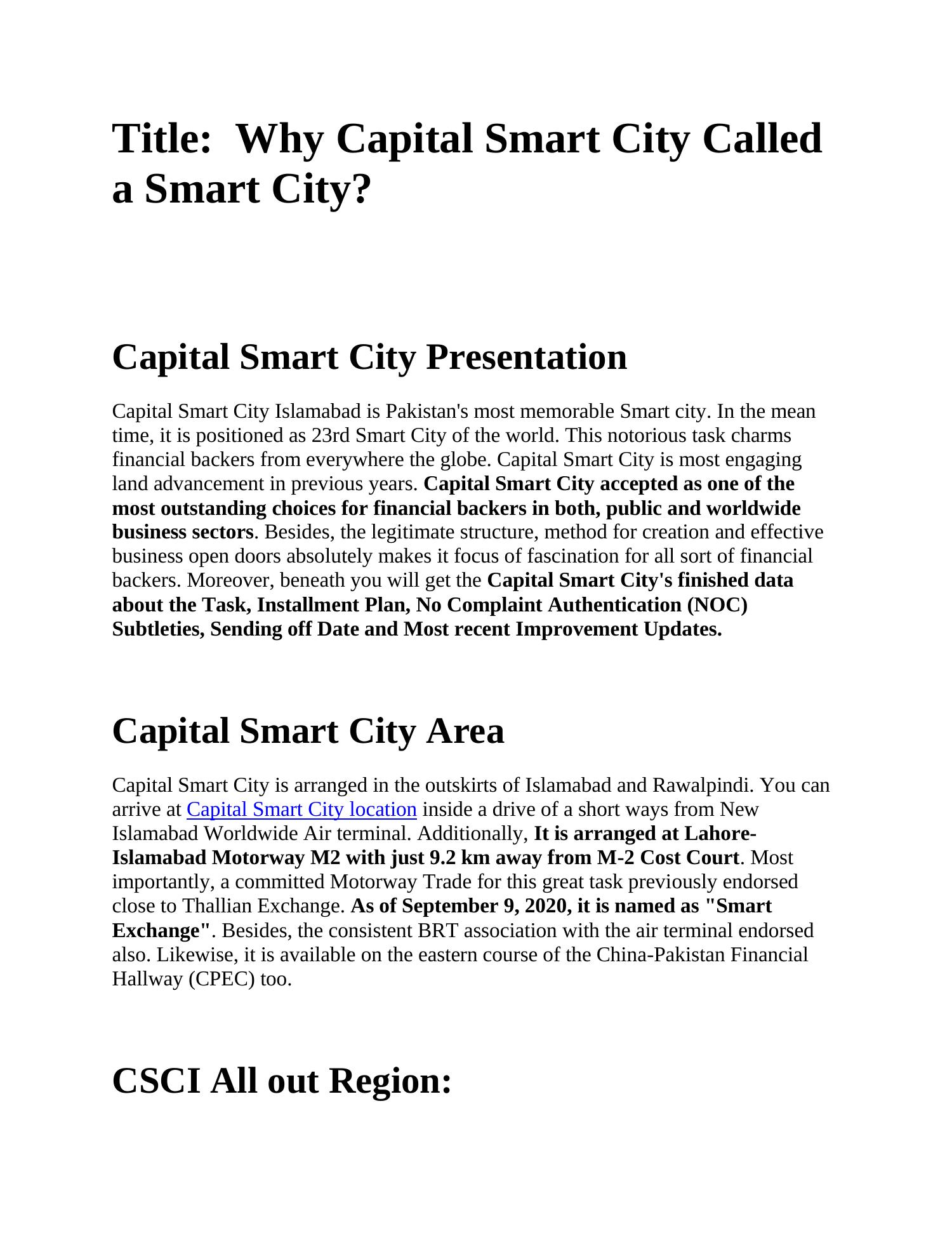 Why Capital Smart City Called a Smart City.pdf | DocDroid