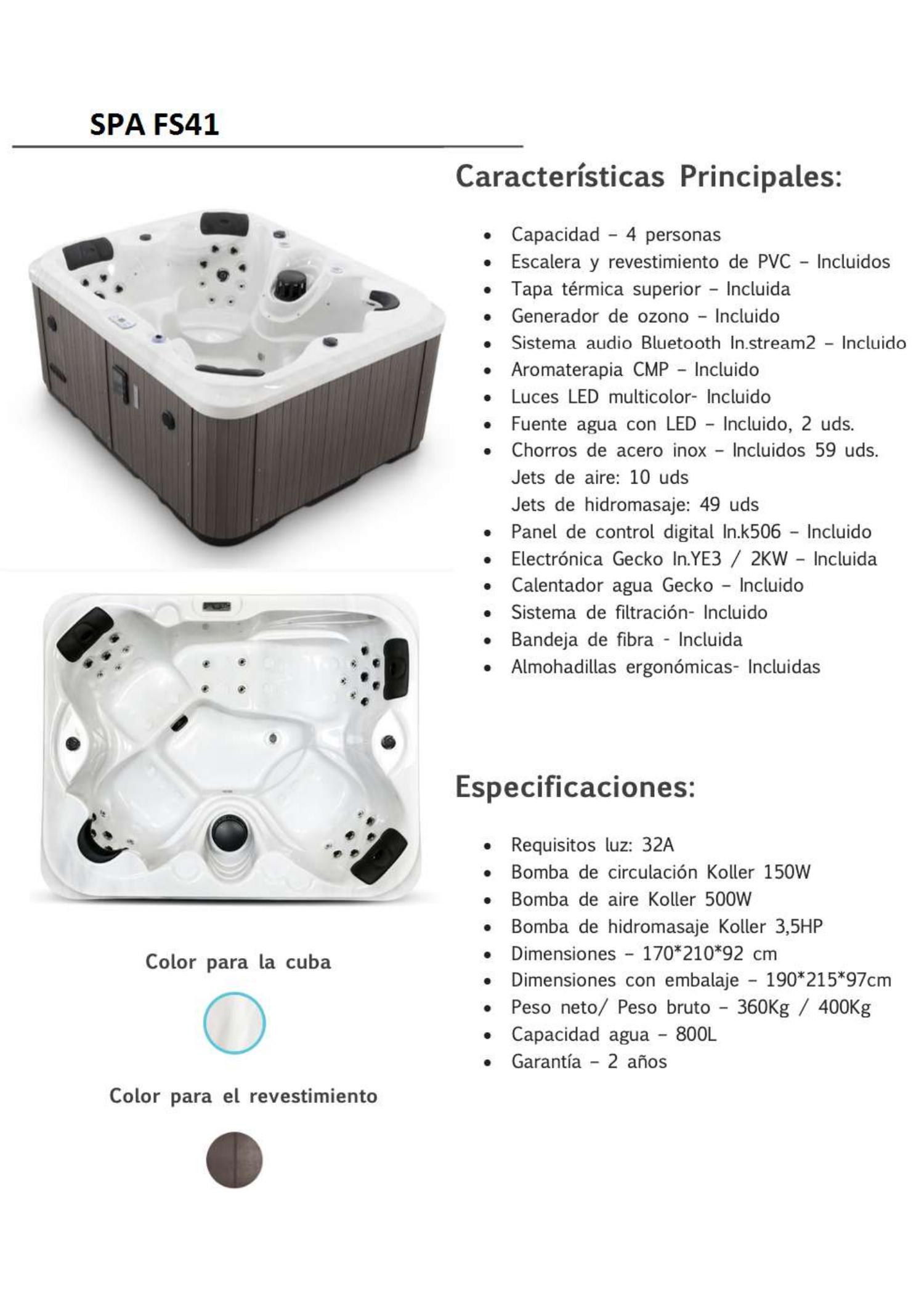 Ficha SPA FS41.pdf | DocDroid