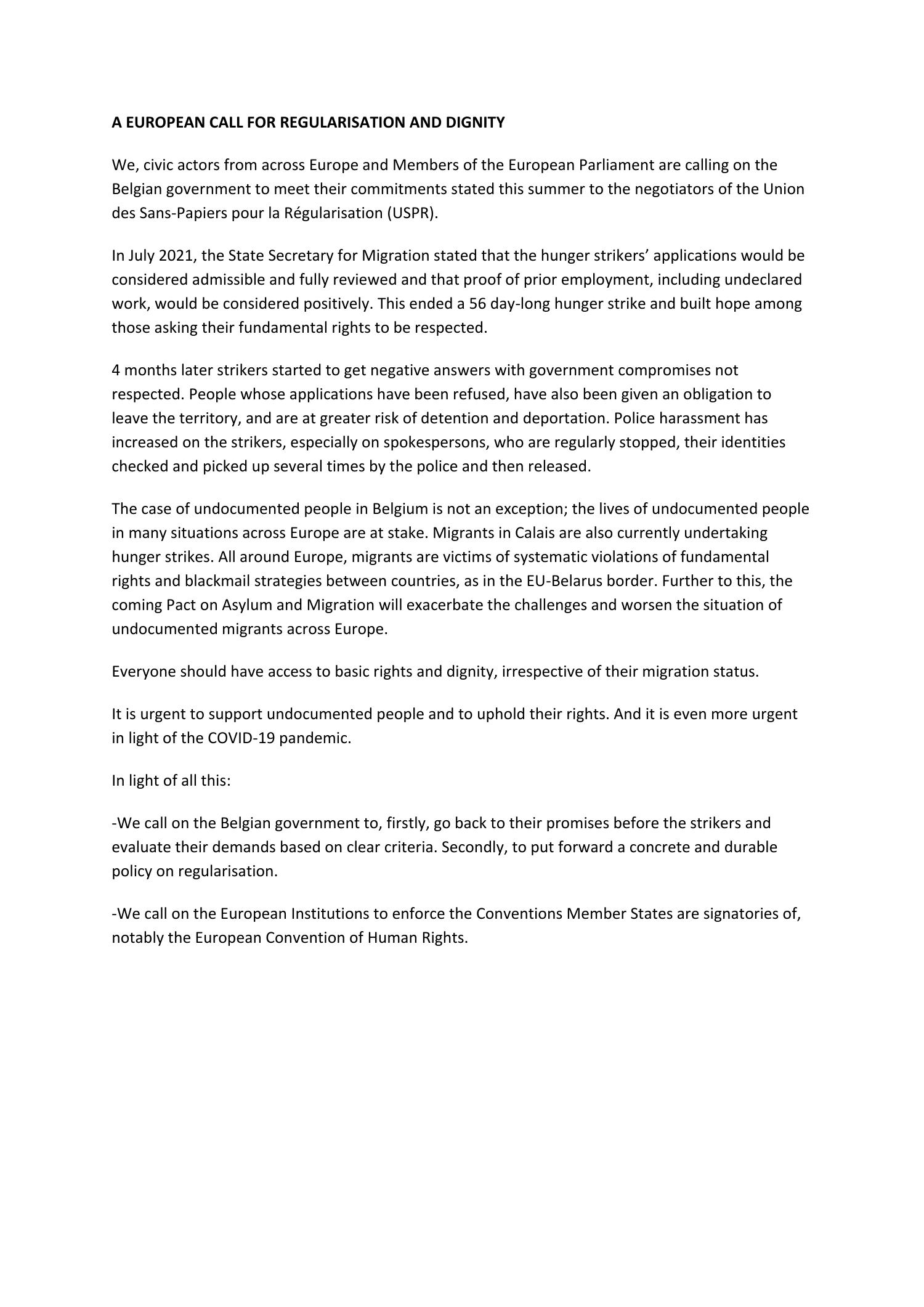 Statement - EN.pdf | DocDroid