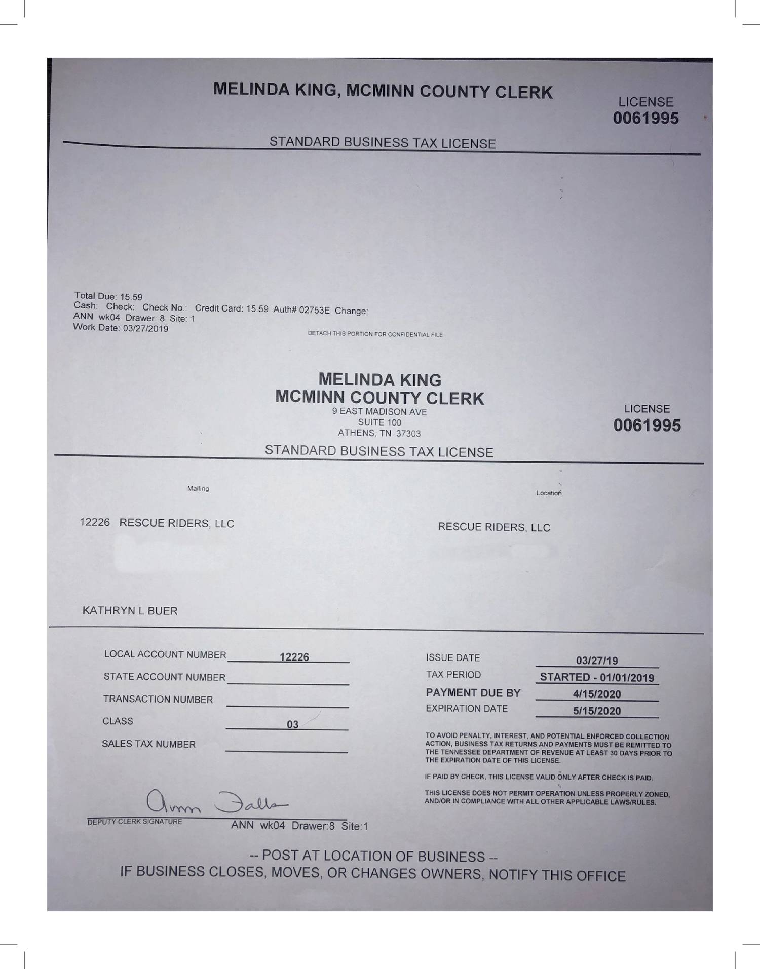 Licenses.pdf | DocDroid