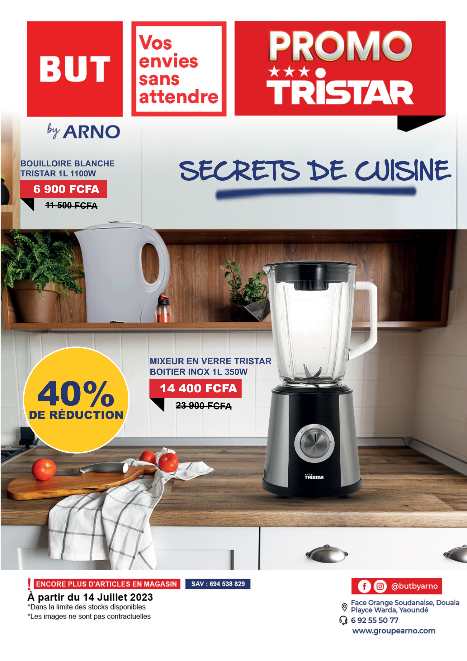 Catalogue PROMO Tristar.pdf | DocDroid