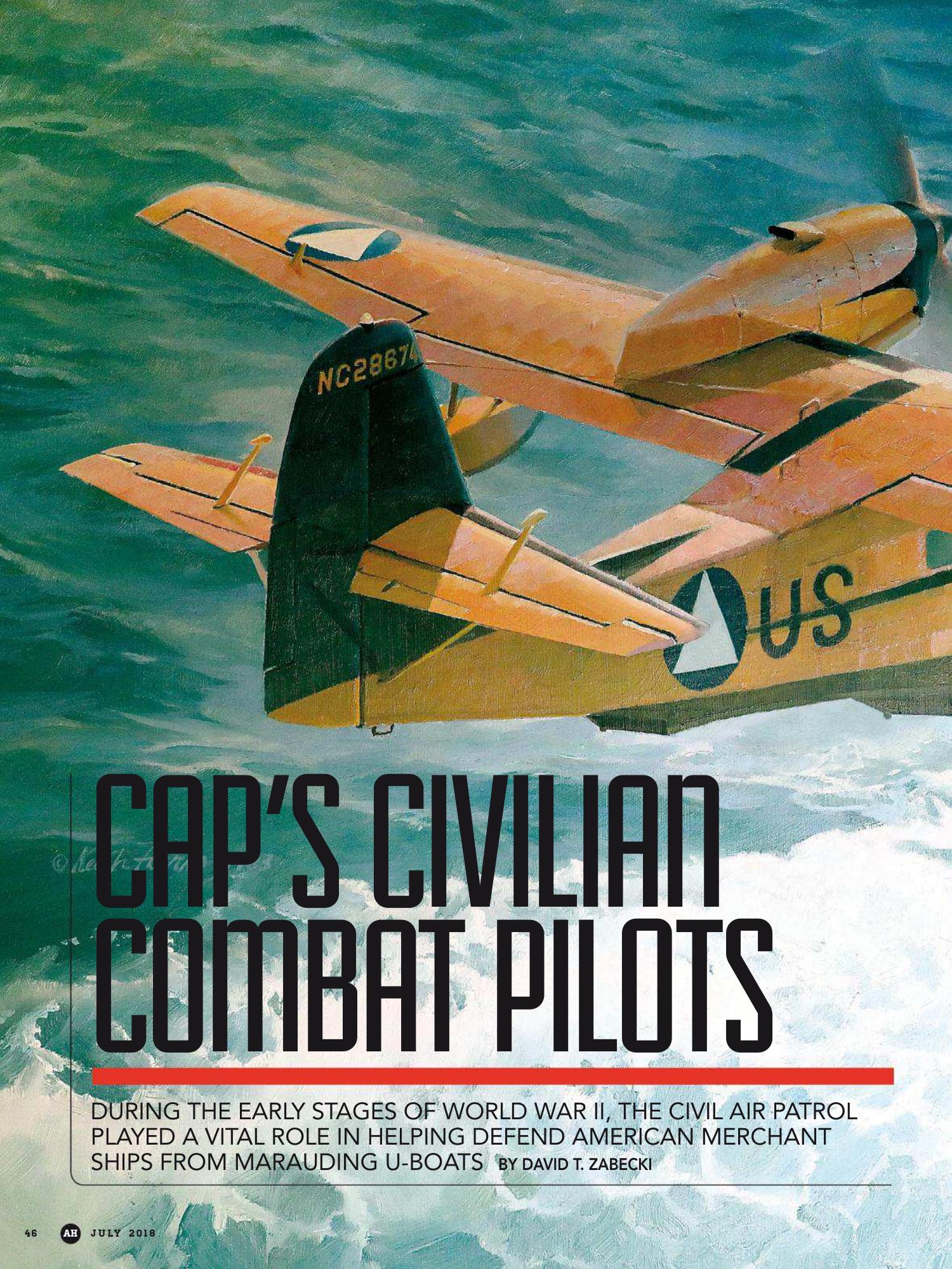cap´s civilian combat pilots Aviation_History_2018-07.pdf | DocDroid