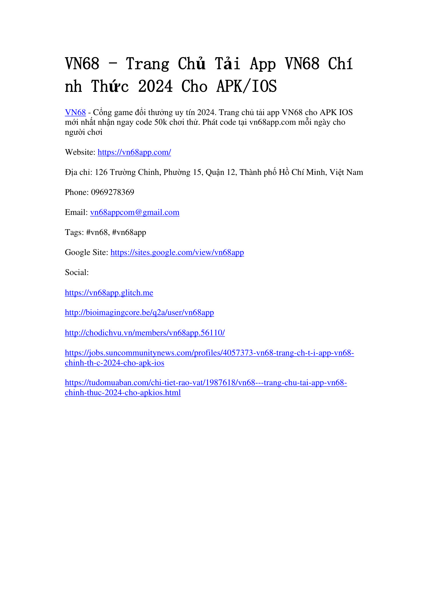 vn68app.doc | DocDroid