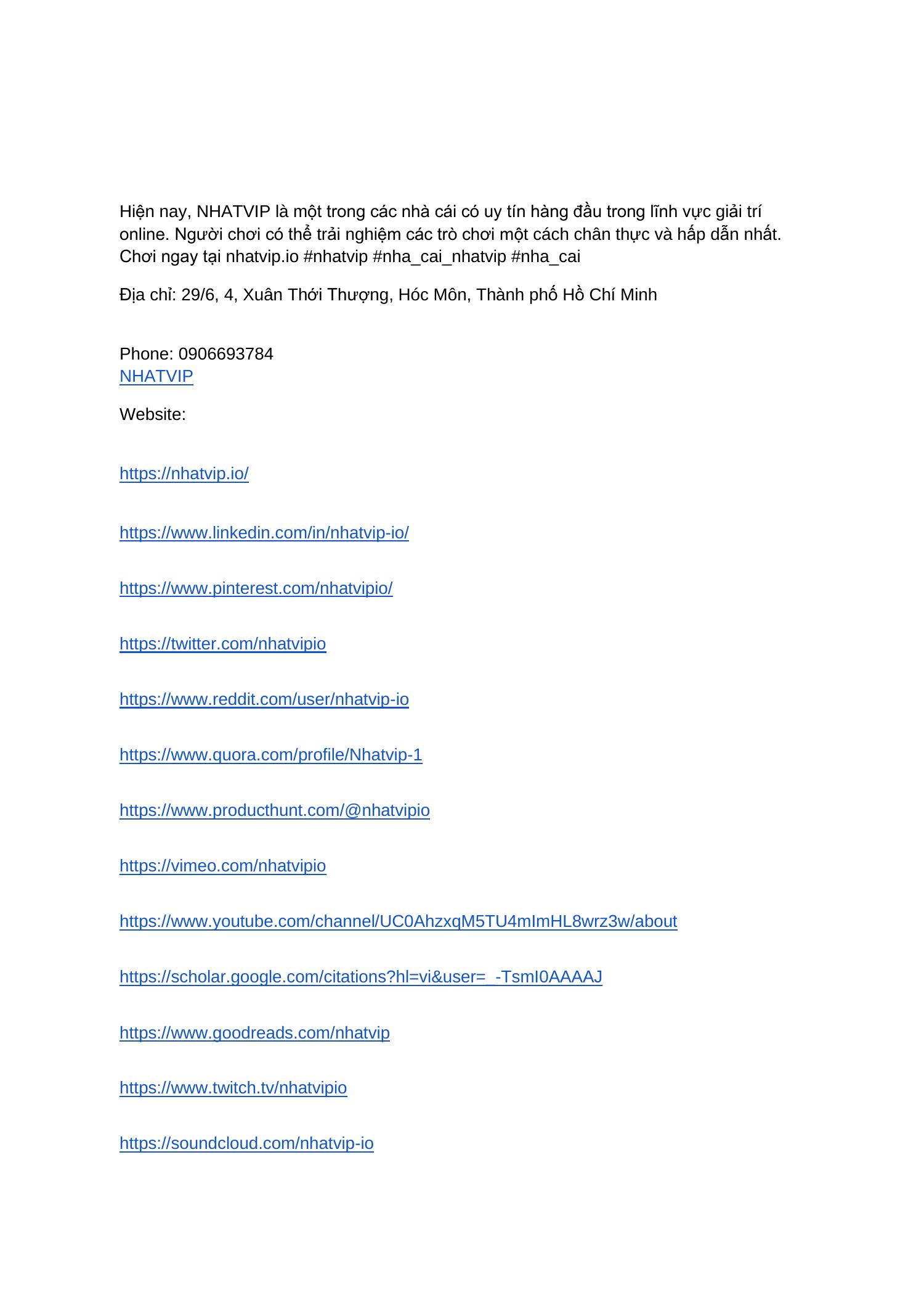 nhatvip.docx | DocDroid