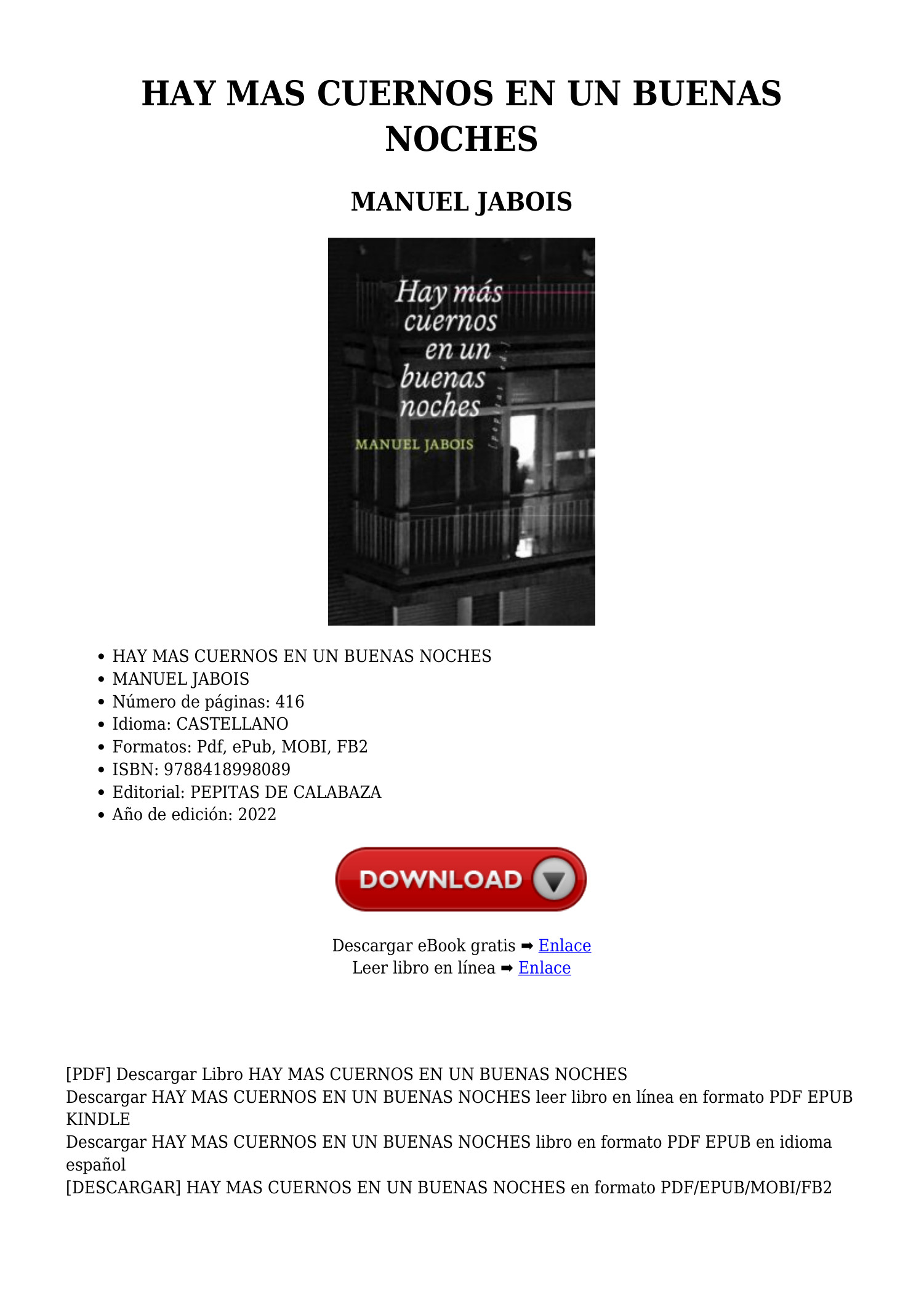 PDF-HAY-MAS-CUERNOS-EN-UN-BUENAS.pdf | DocDroid