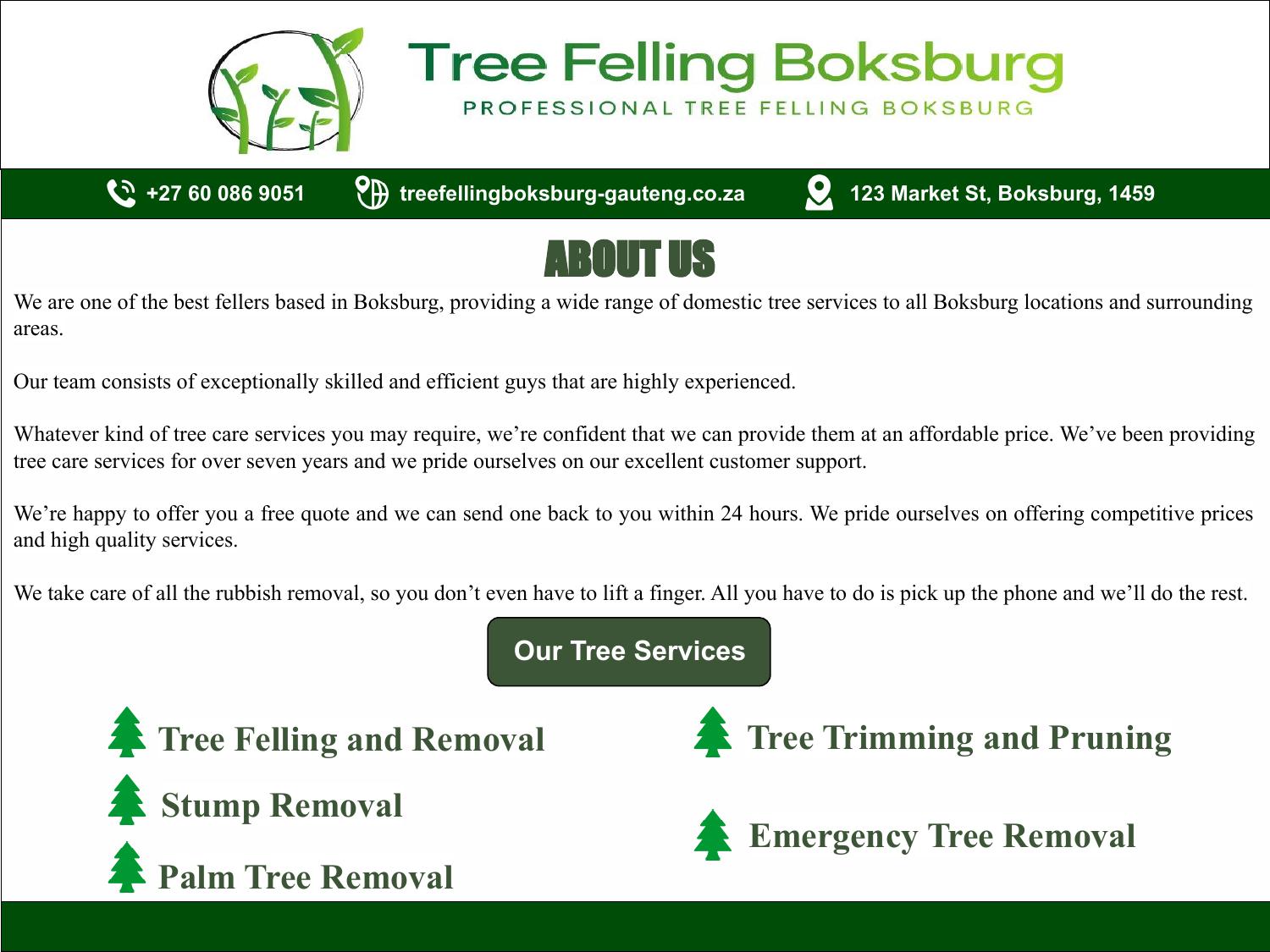 Tree Felling Boksburg (1).pdf | DocDroid