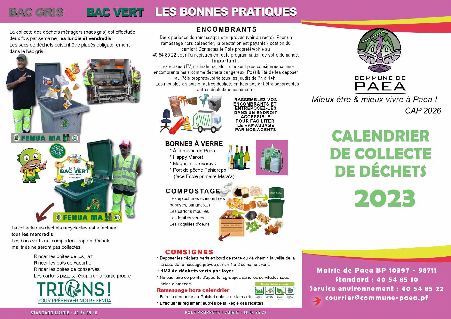 CALENDRIER 2023 EXT PDF.pdf | DocDroid