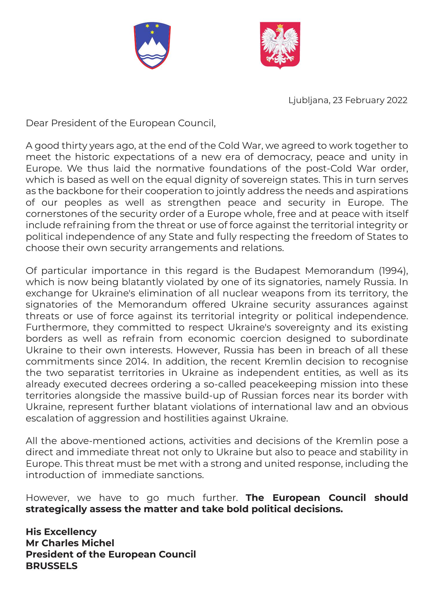 Letter Ukraine pdf DocDroid