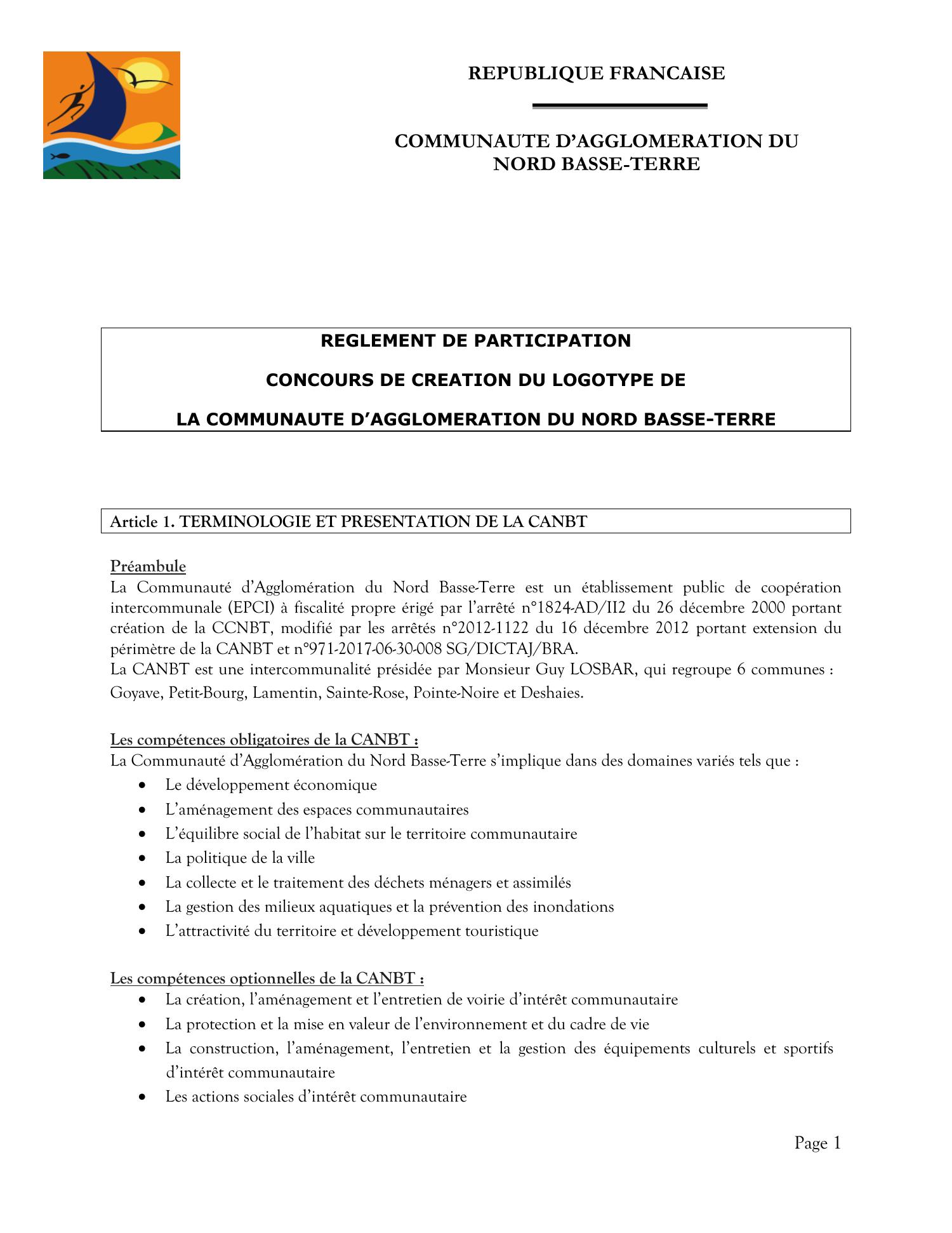 Concours de logo_Cahier des charges_21062022.pdf | DocDroid