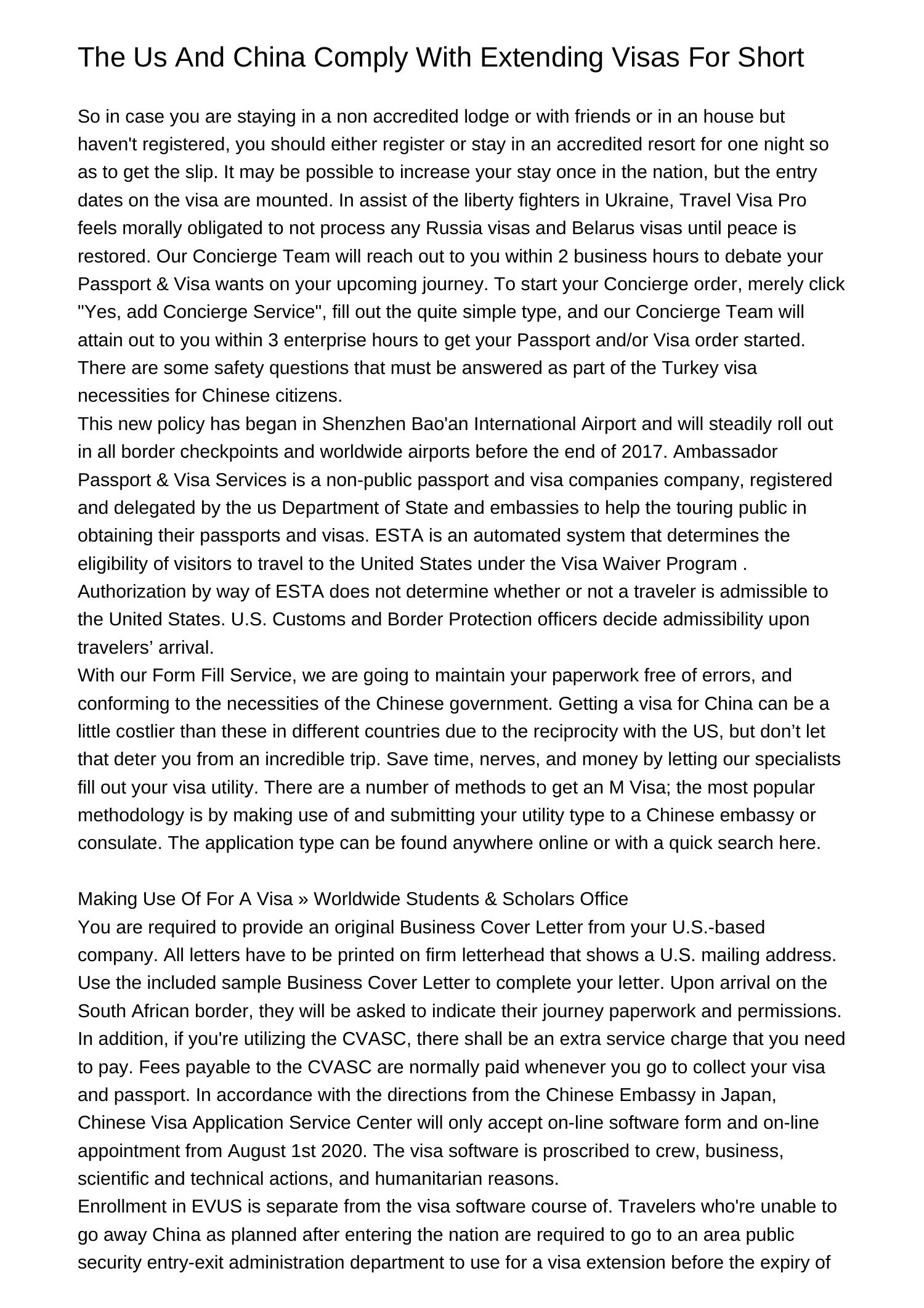 Chinese Language Visa Software Service Heartpudun.pdf.pdf | DocDroid