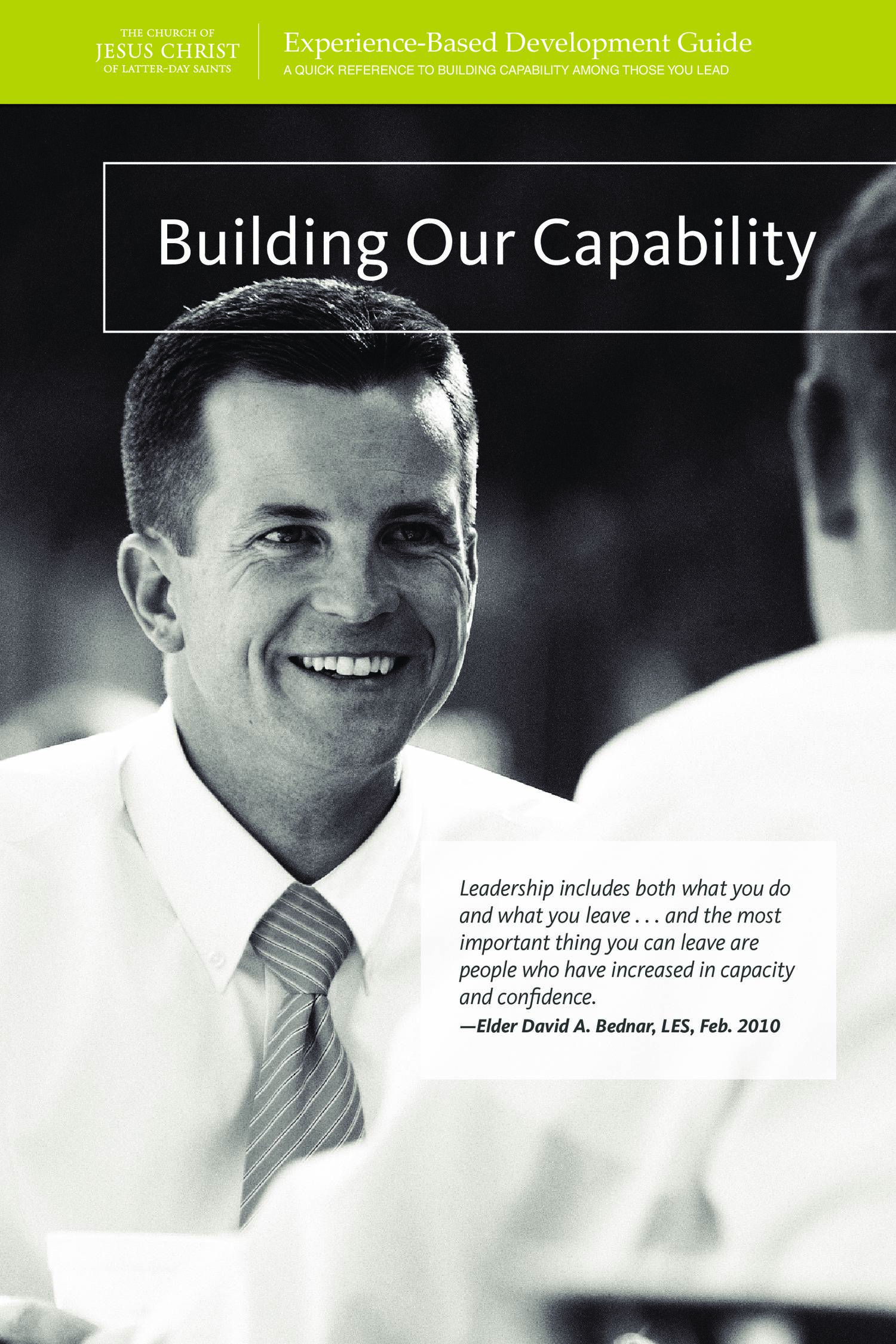 Building our capability.pdf | DocDroid