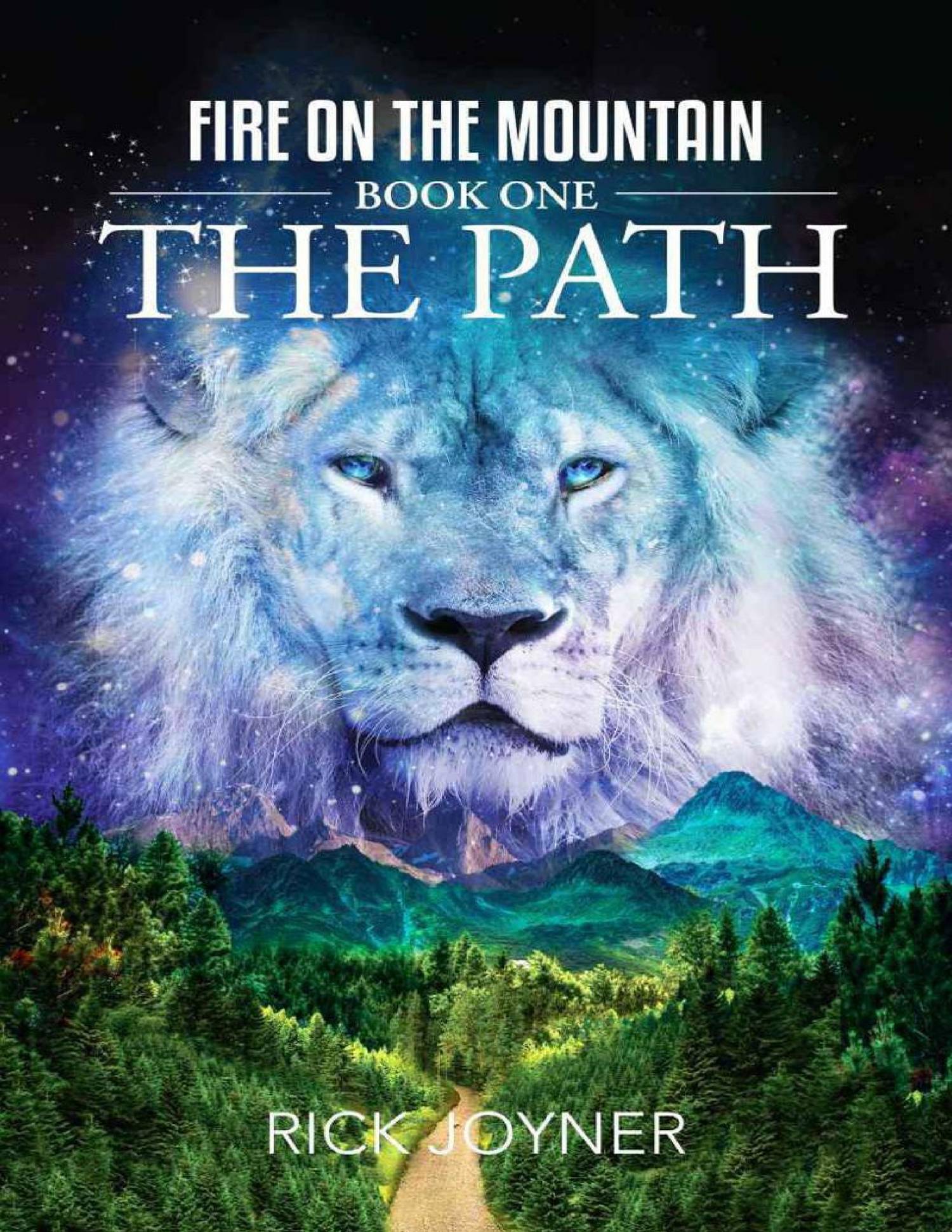 Fire on the Mountain - The Path by Rick Joyner.pdf | DocDroid