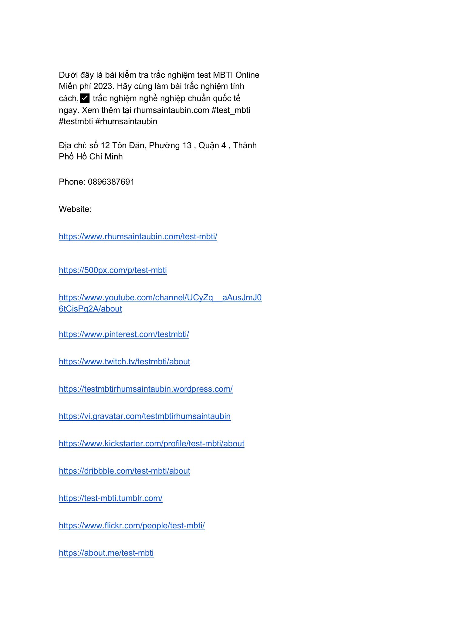 test-mbti.docx | DocDroid