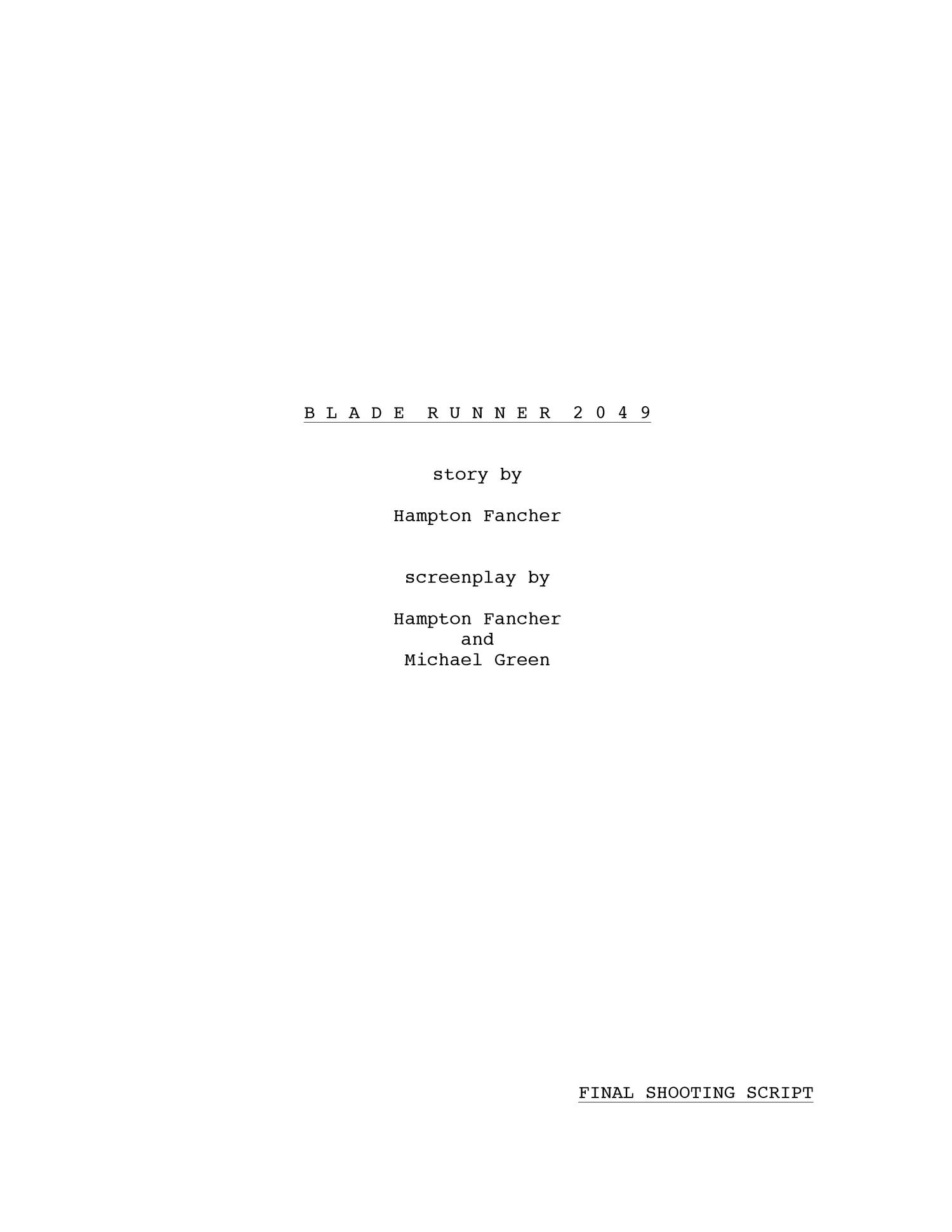 blade-runner-2049-shooting-script.pdf | DocDroid