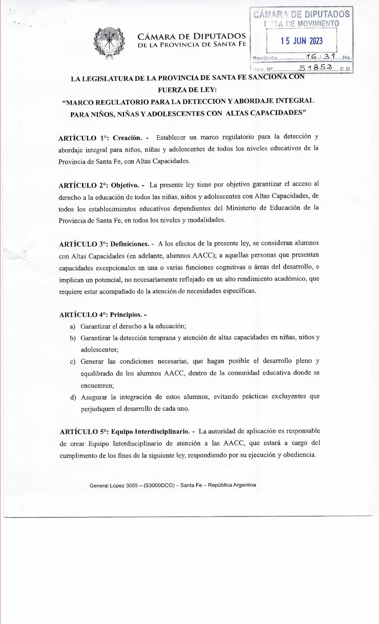 El Proyecto De Leypdf Docdroid 2370