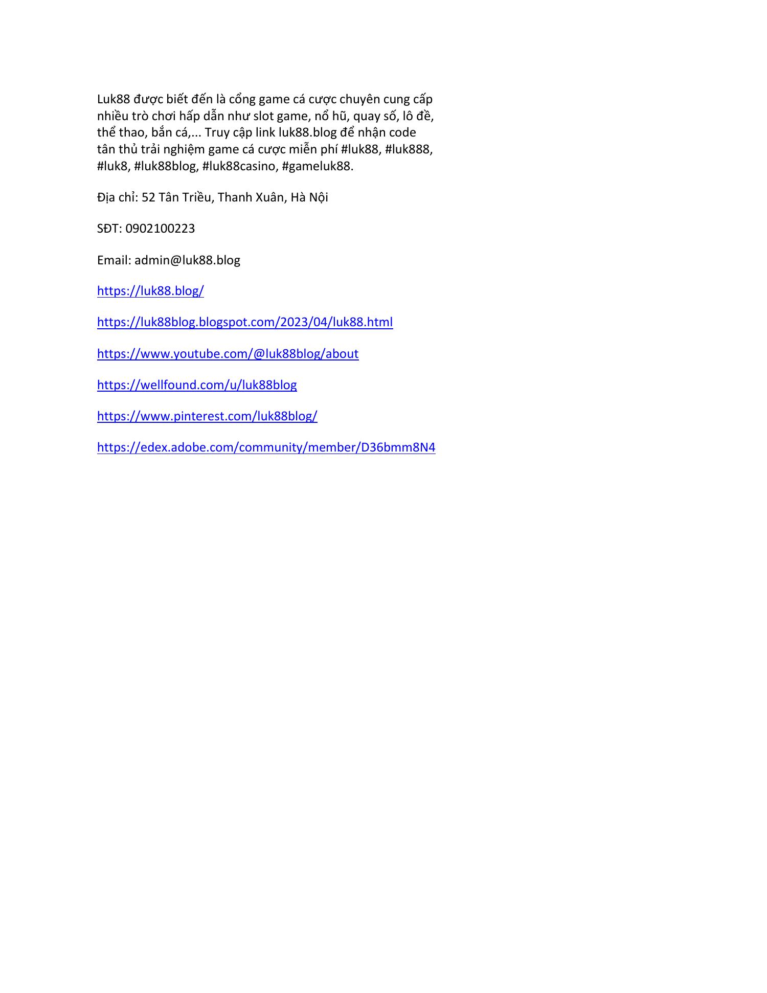 luk88.docx | DocDroid